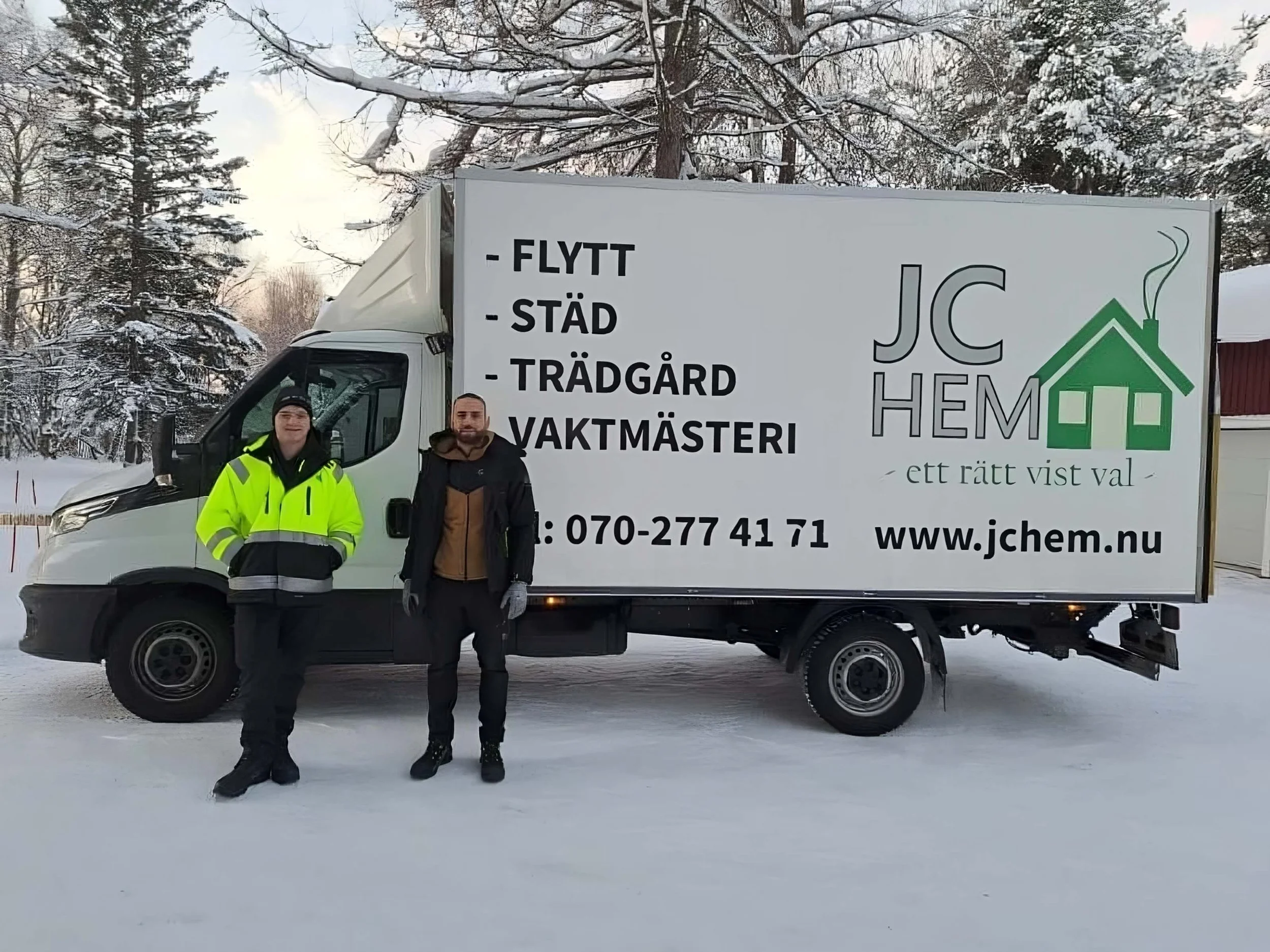 Flyttfirma Boden | Flyttstäd Boden | - Vi hjälper dig med din flytt ...