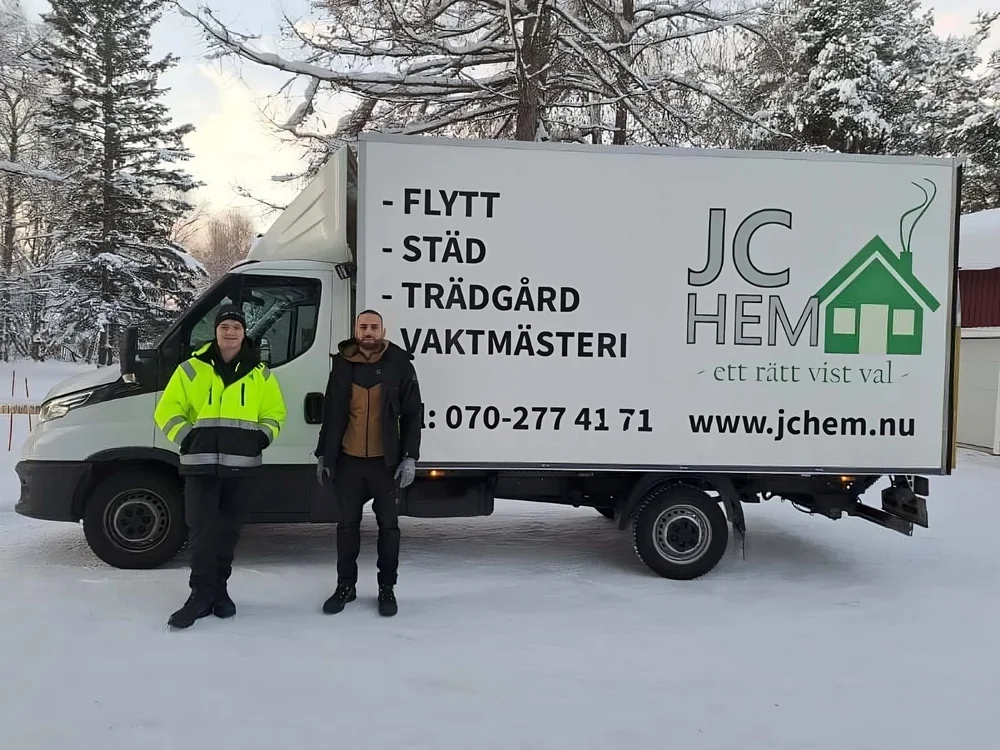 Flyttfirma Boden | Flyttstäd Boden | - Vi hjälper dig med din flytt ...