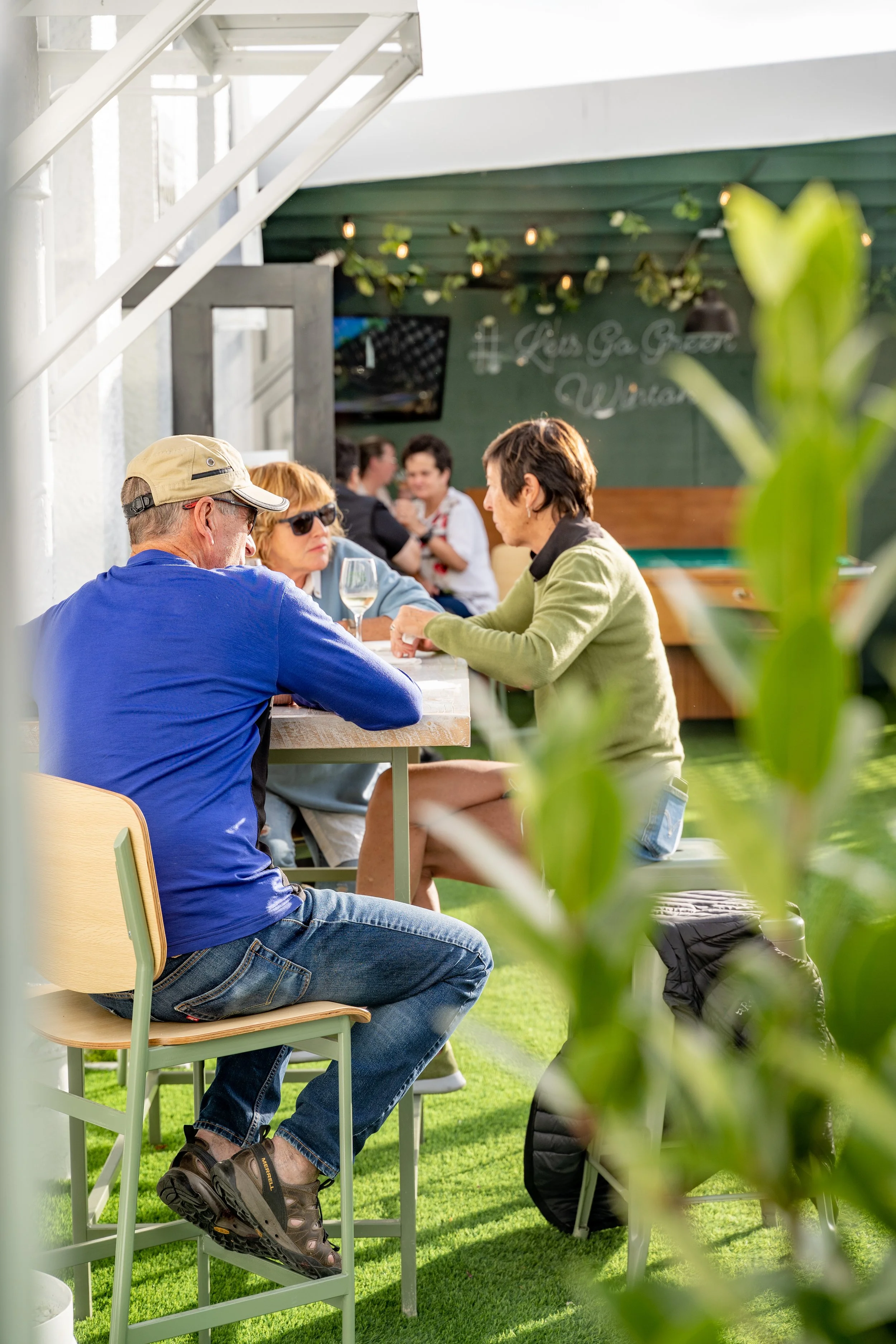 Food — Let's Go Winton