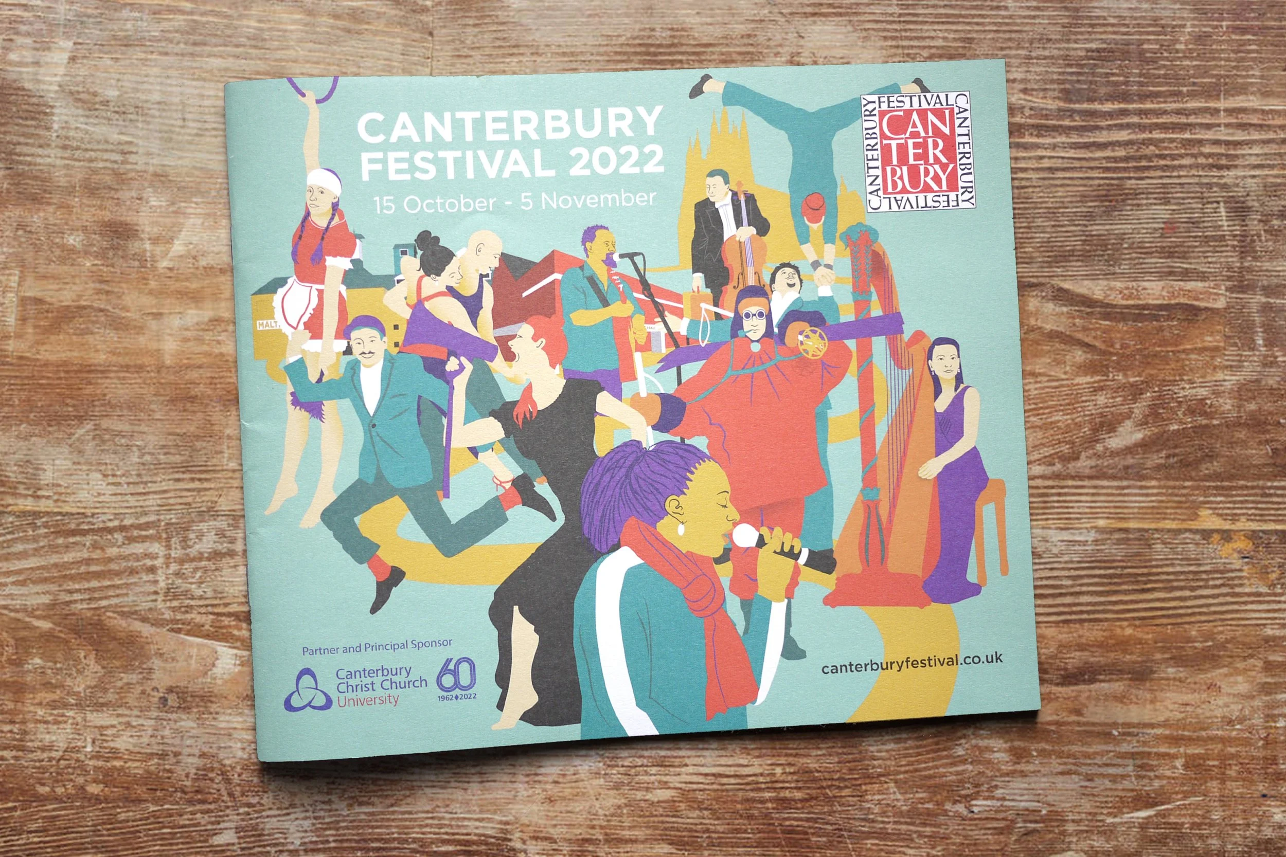 Brochures — Su Swan Designs