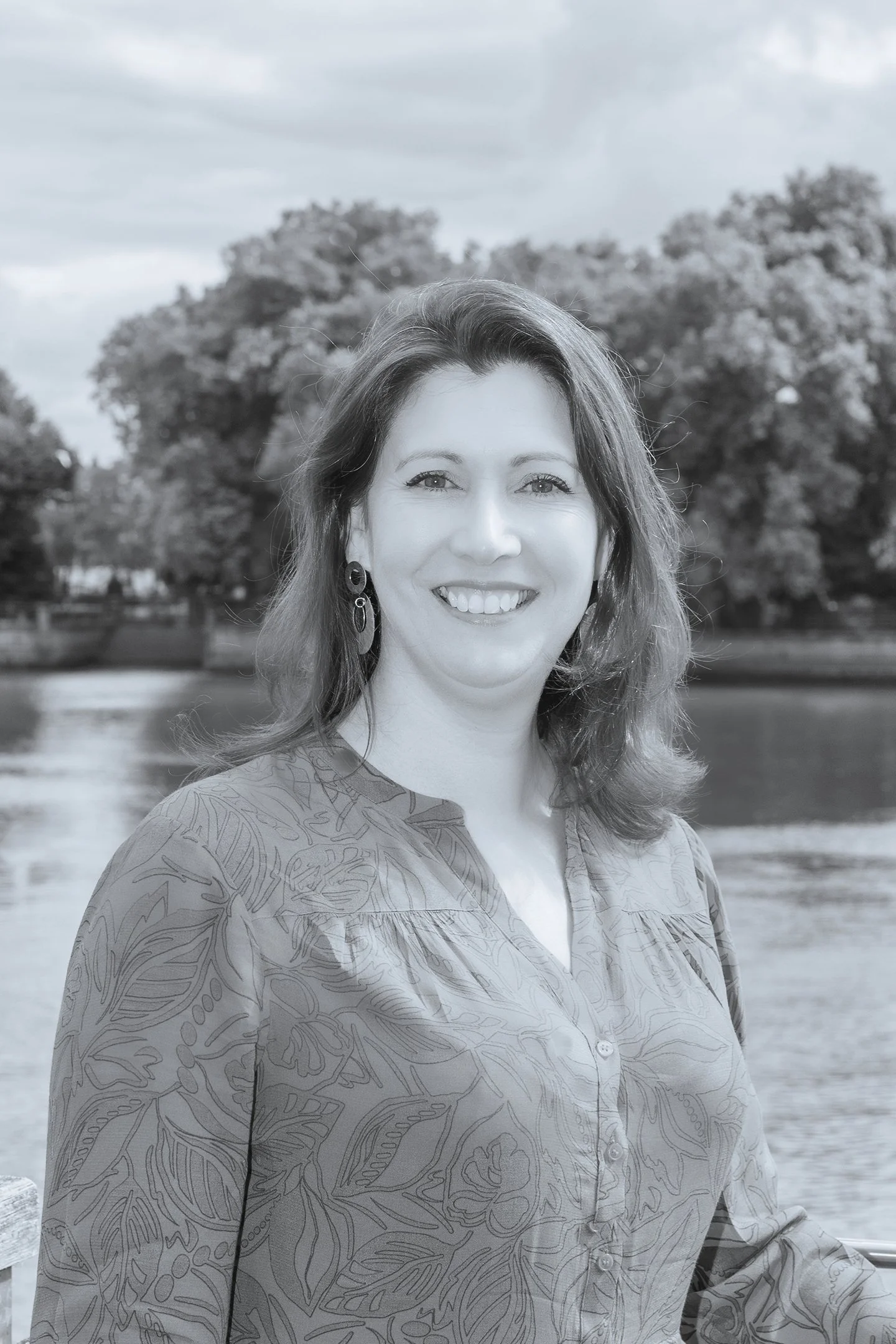 Susan Presents — Around the World