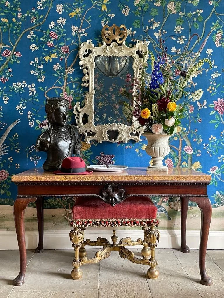 Maxine Harrison Sloss