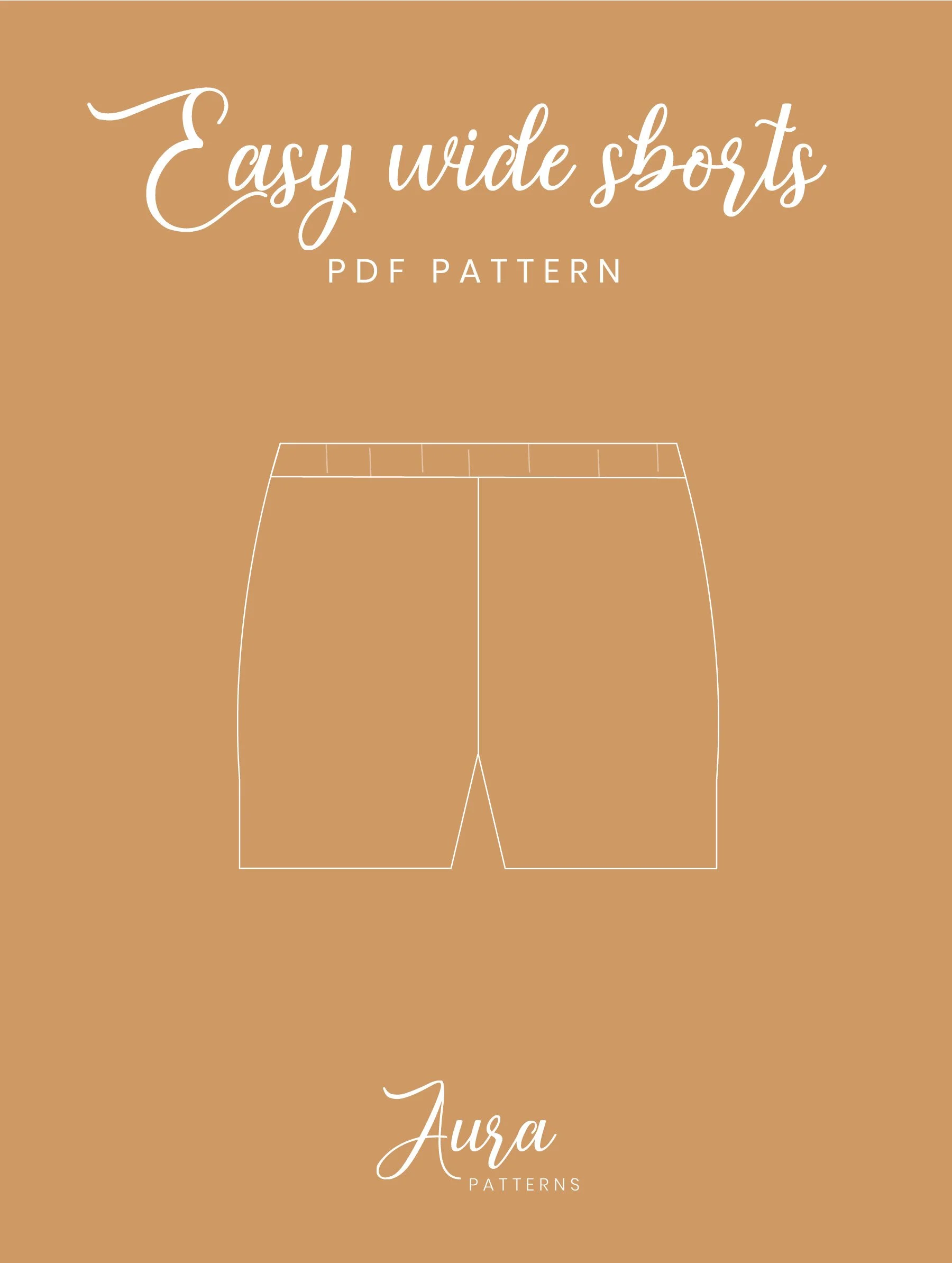 Aura Sewing Patterns