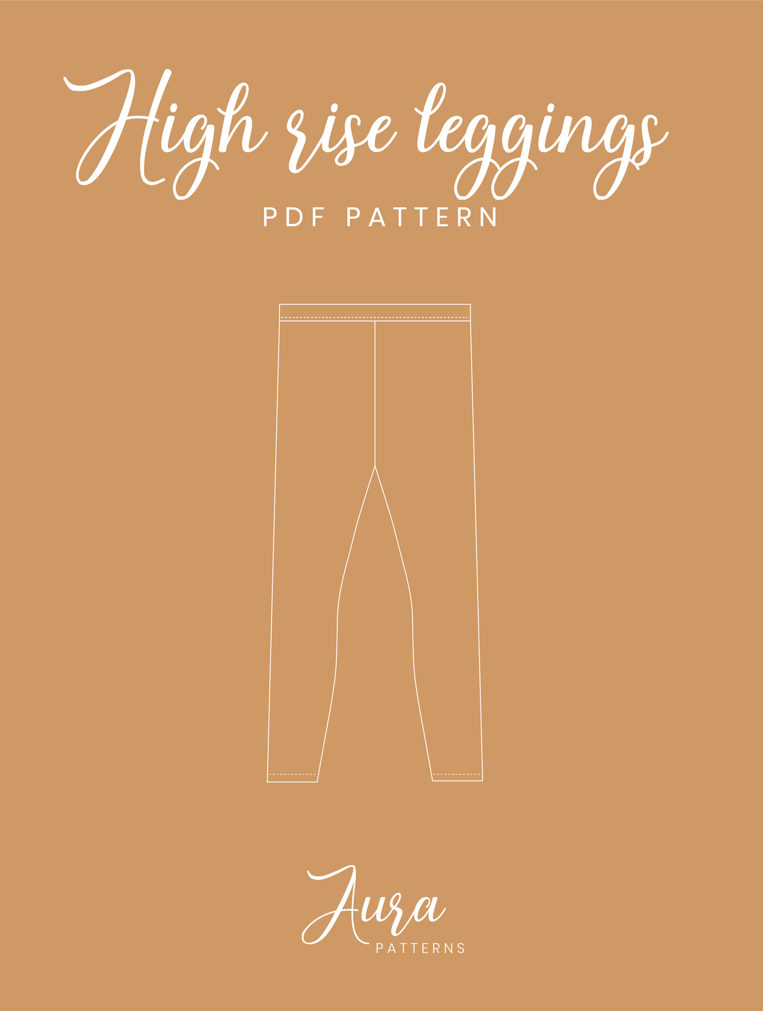 Aura Sewing Patterns