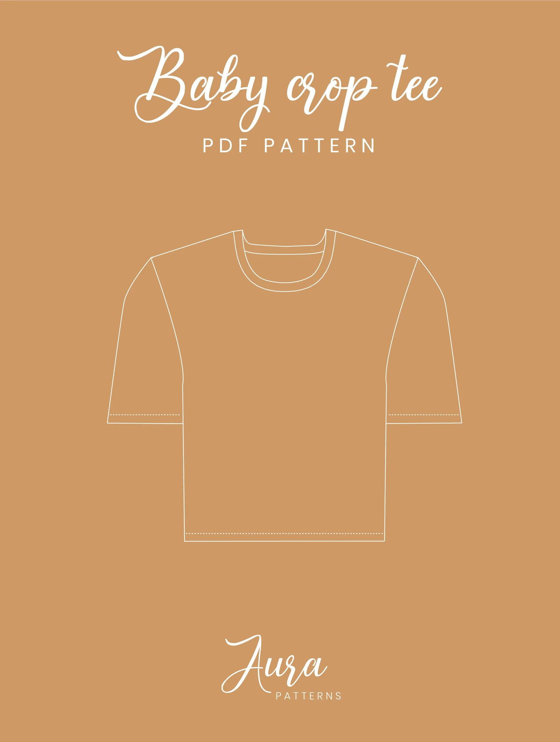 Aura Sewing Patterns