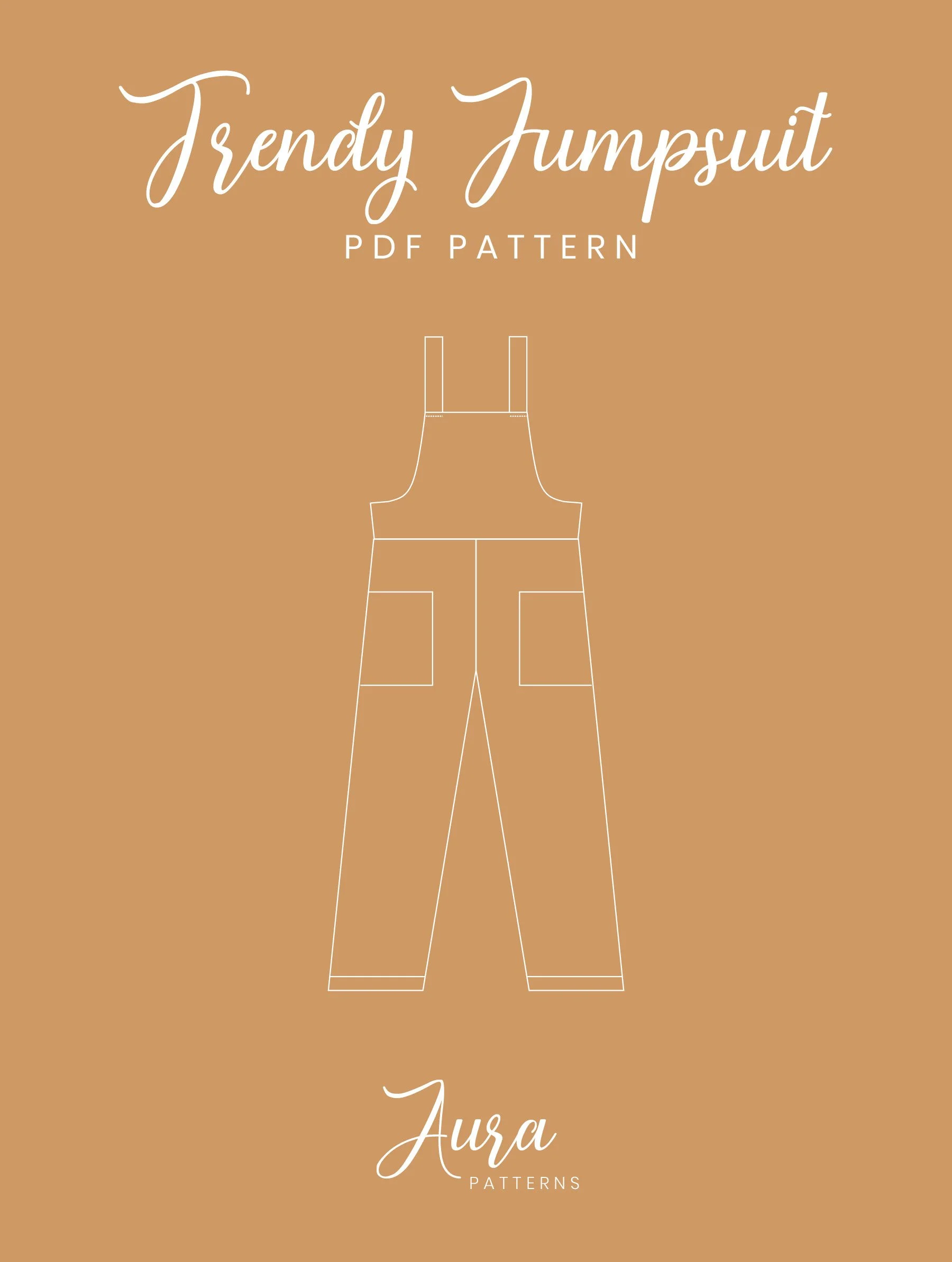 Aura Sewing Patterns