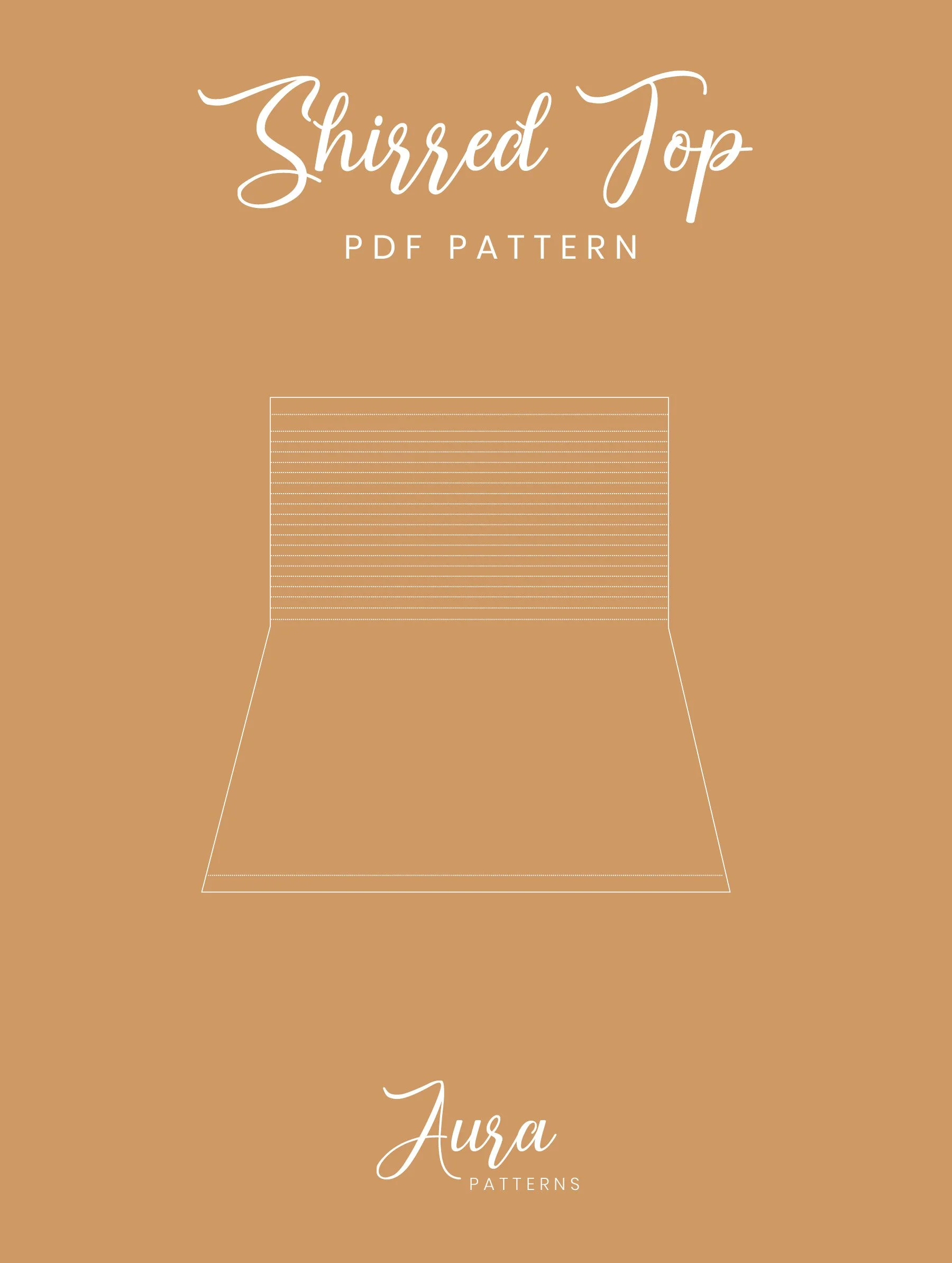 Aura Sewing Patterns