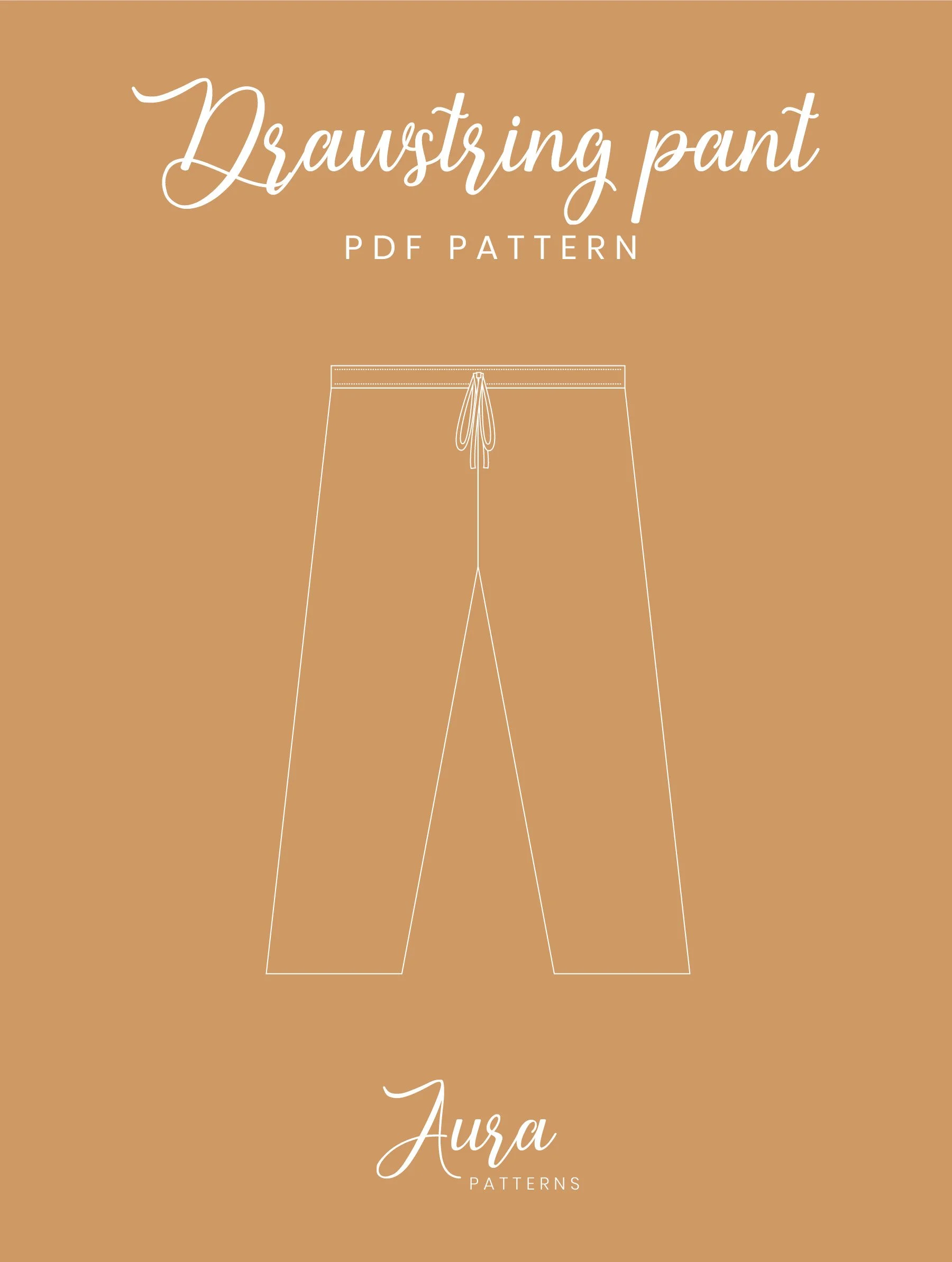 Aura Sewing Patterns