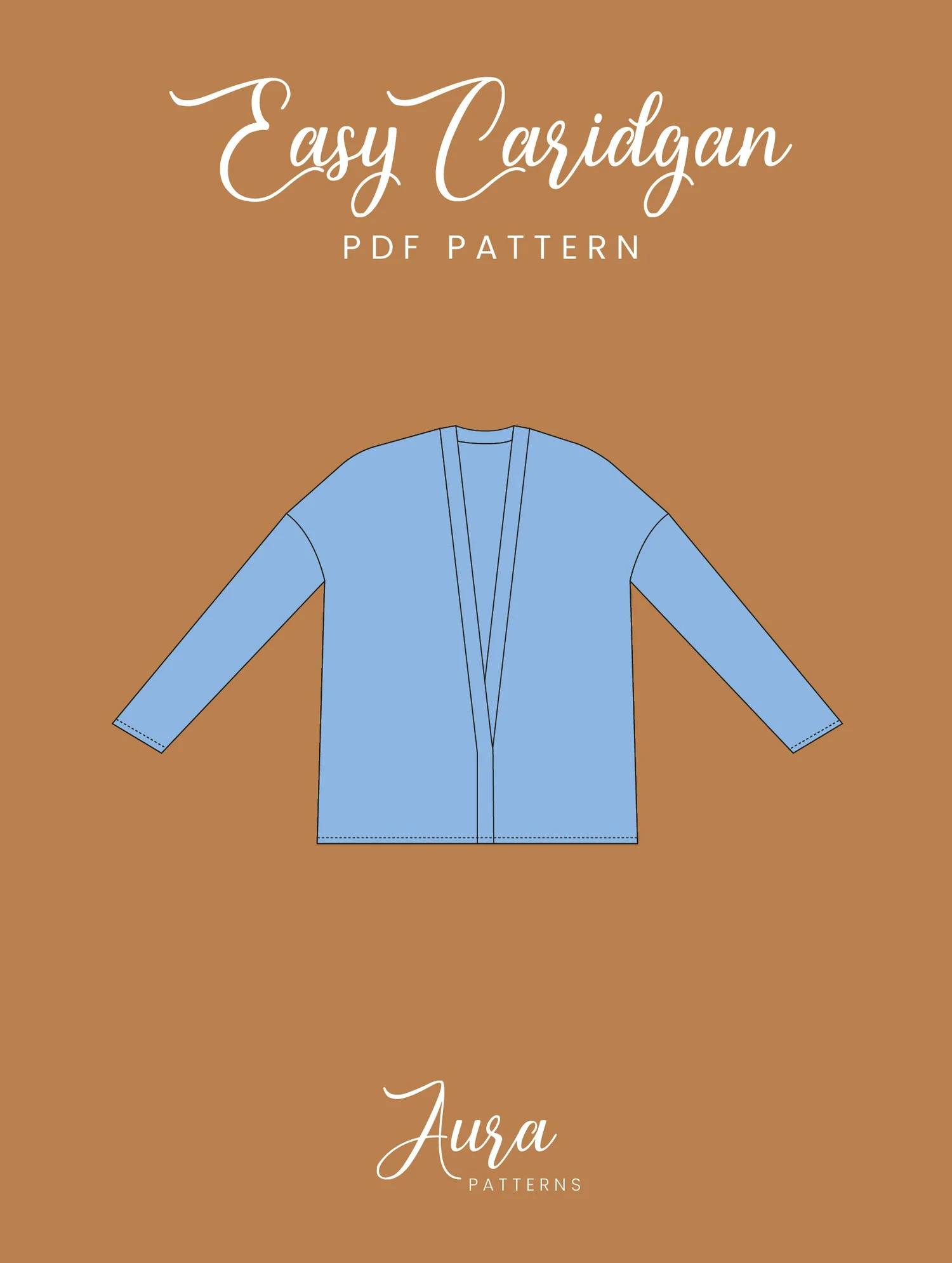 Aura Sewing Patterns