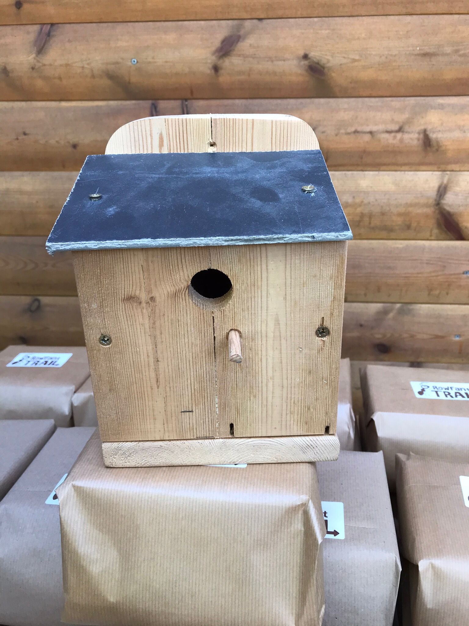 Shop — Rowfant Trail