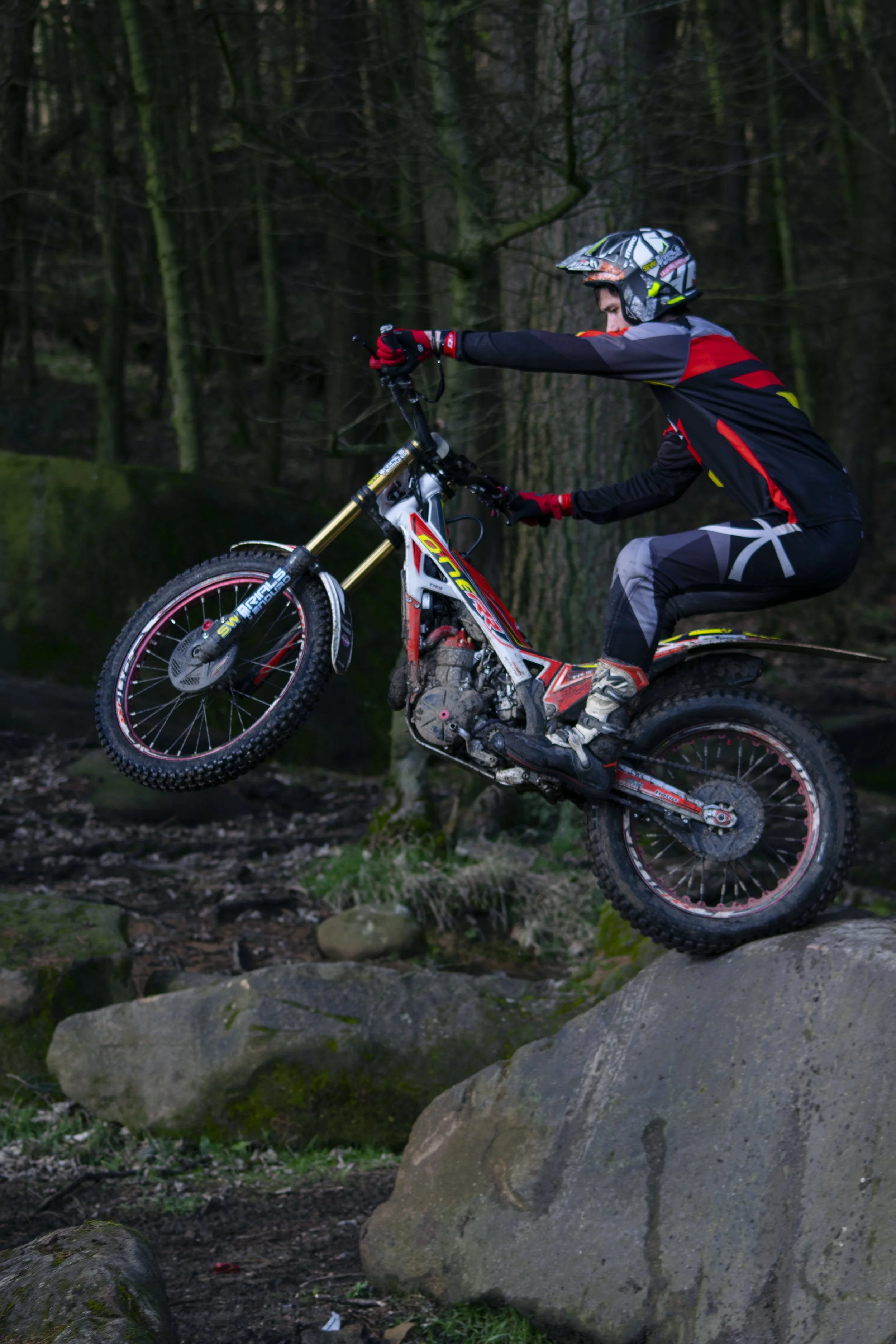 MIRO Products - Trials