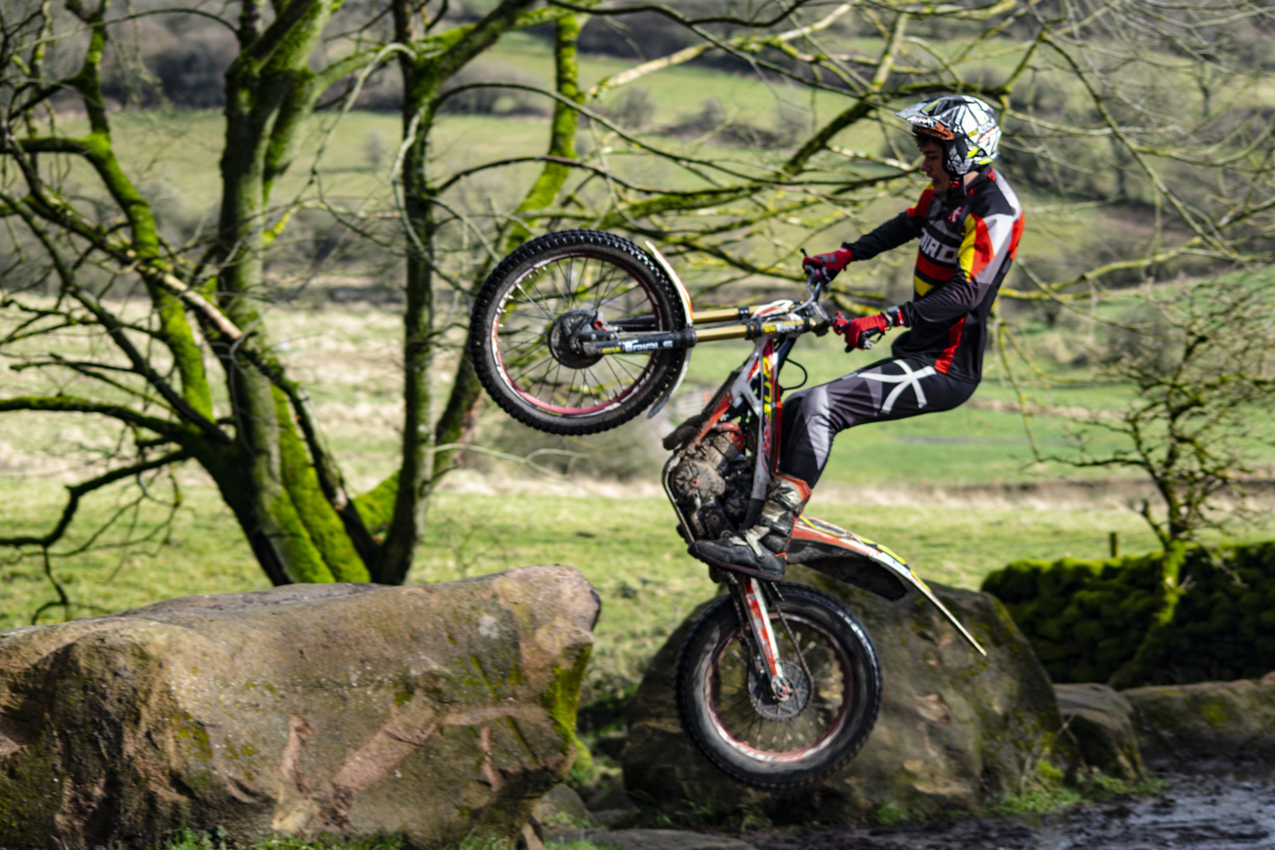 MIRO Products - Trials