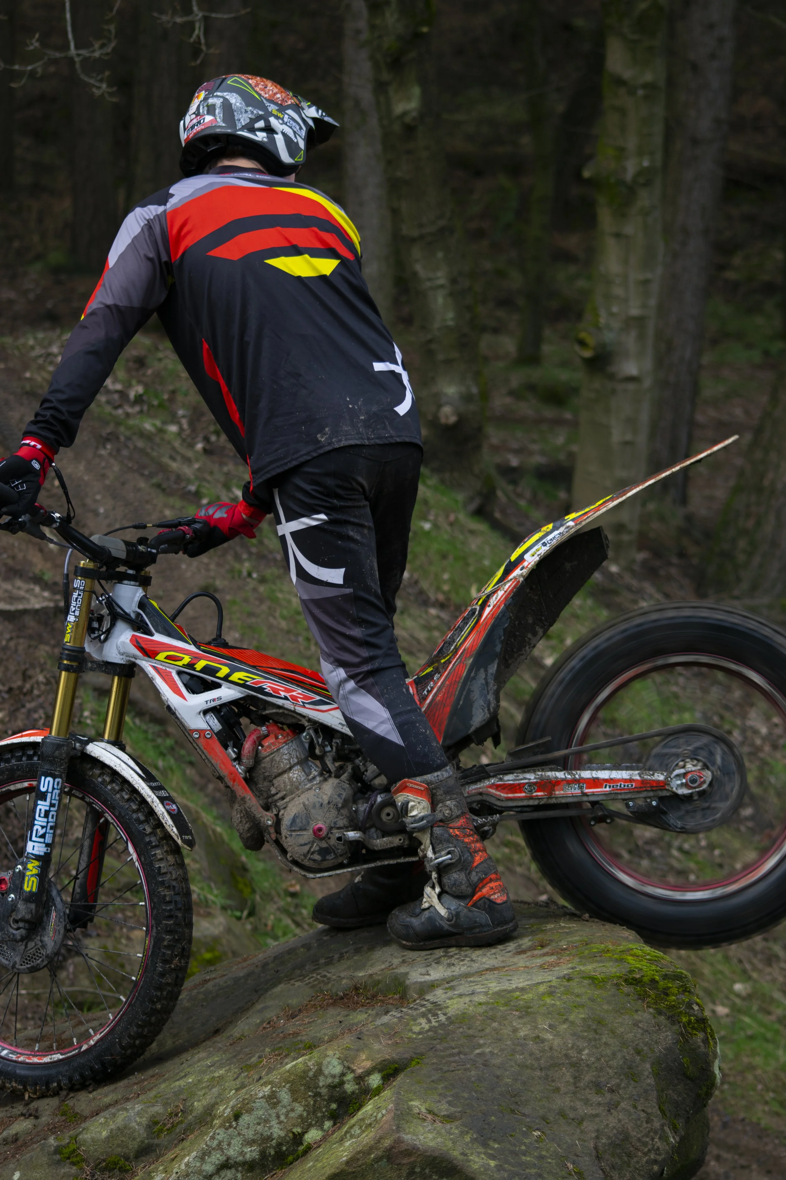 MIRO Products - Trials