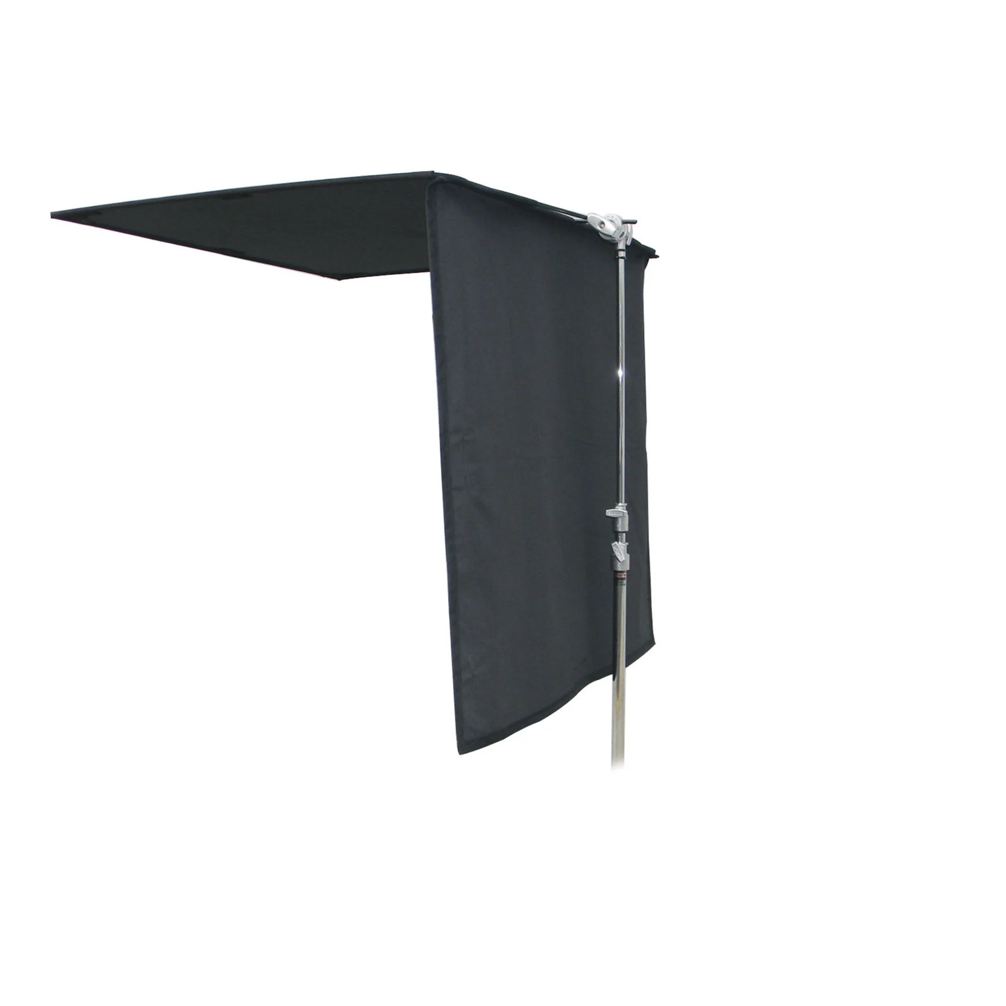 Rosco Molton Floppies & Cutters (Black flags - negative fill ...