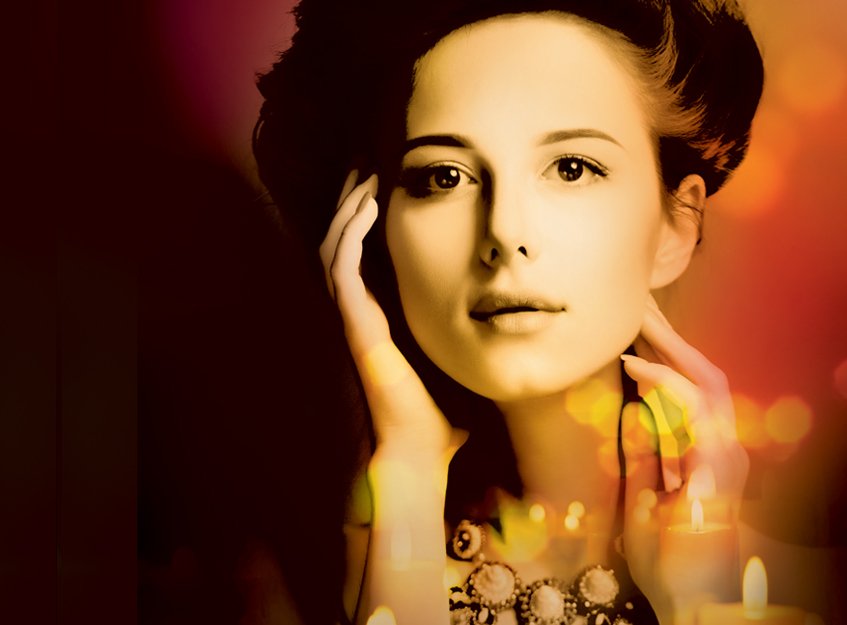 Annabel Kennedy - Mezzo Soprano