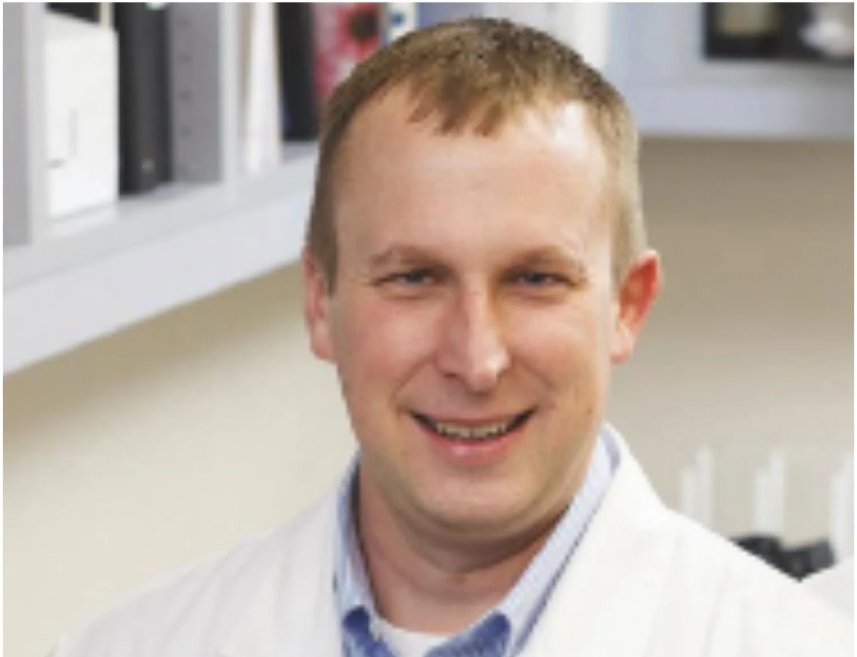 Nathan Ledeboer, PhD — GeneCapture