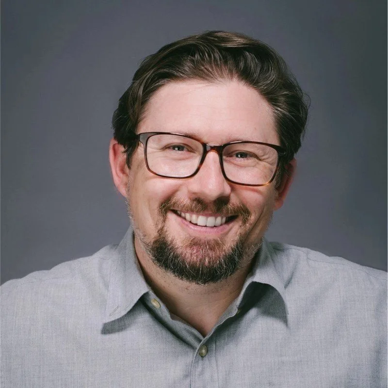 John Schmitt — GeneCapture