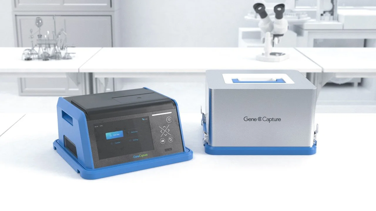 GeneCapture