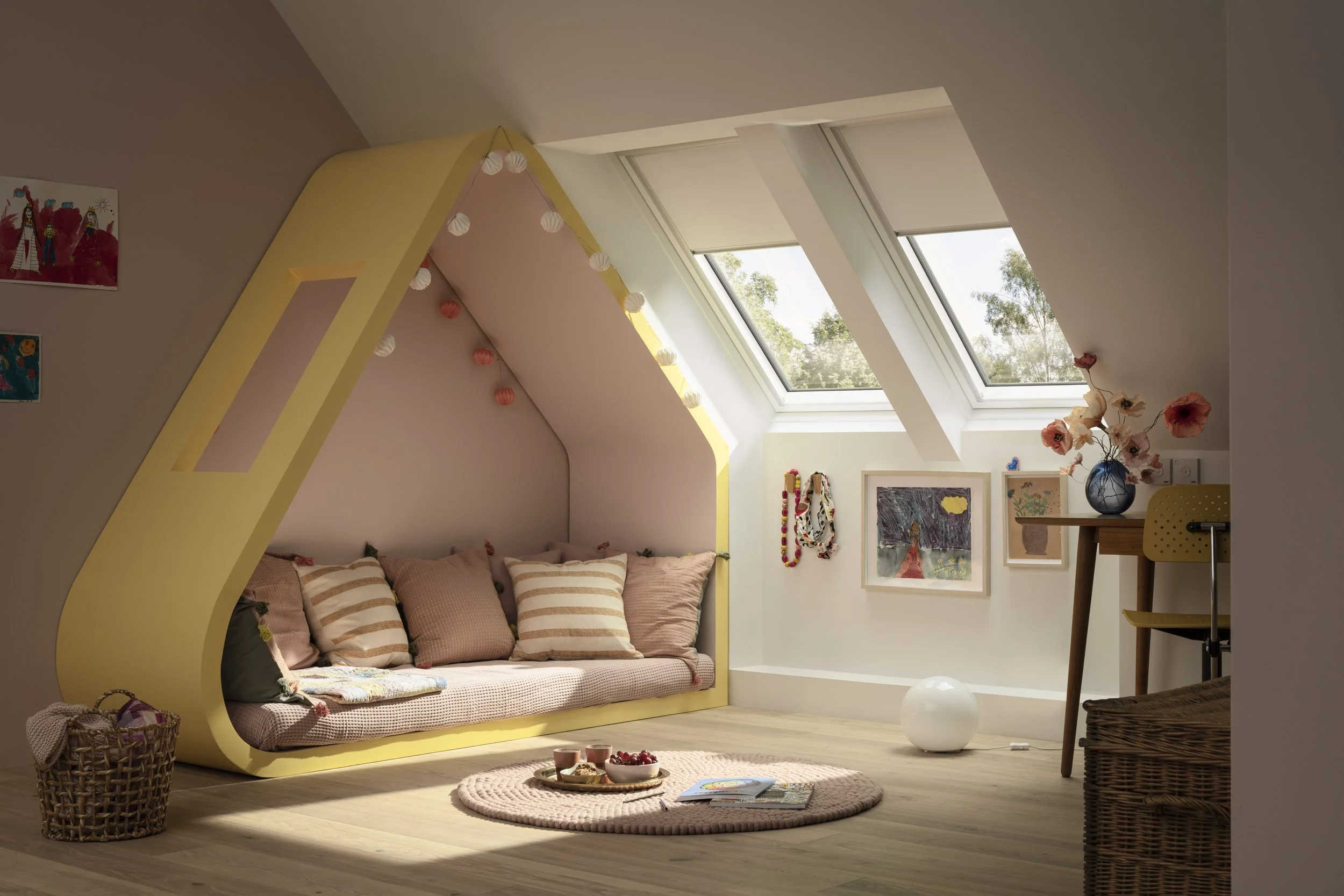 Windows — The Woodcentre Ltd
