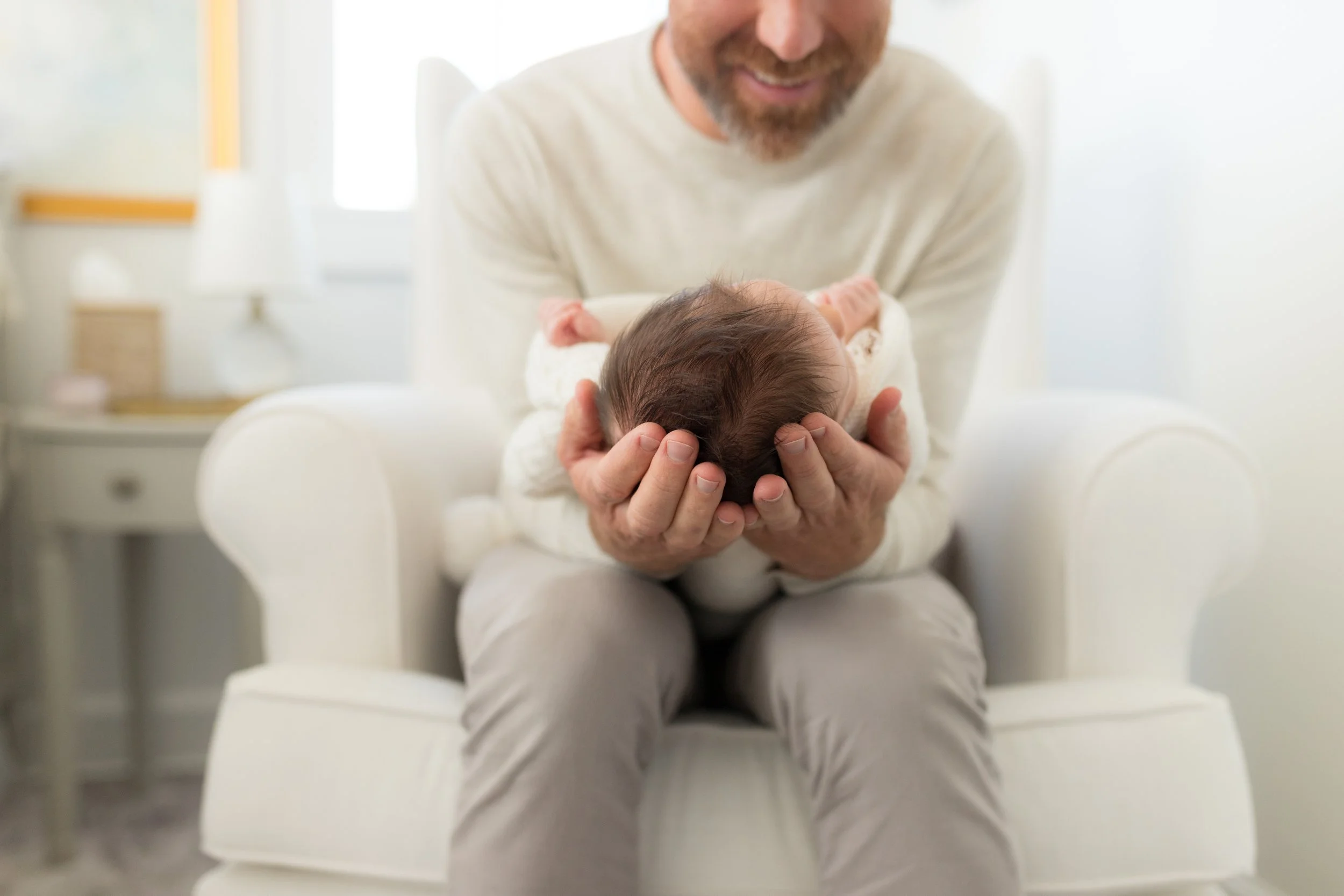 Maternity and Newborn Photography Bundle | Jacksonville Photographer