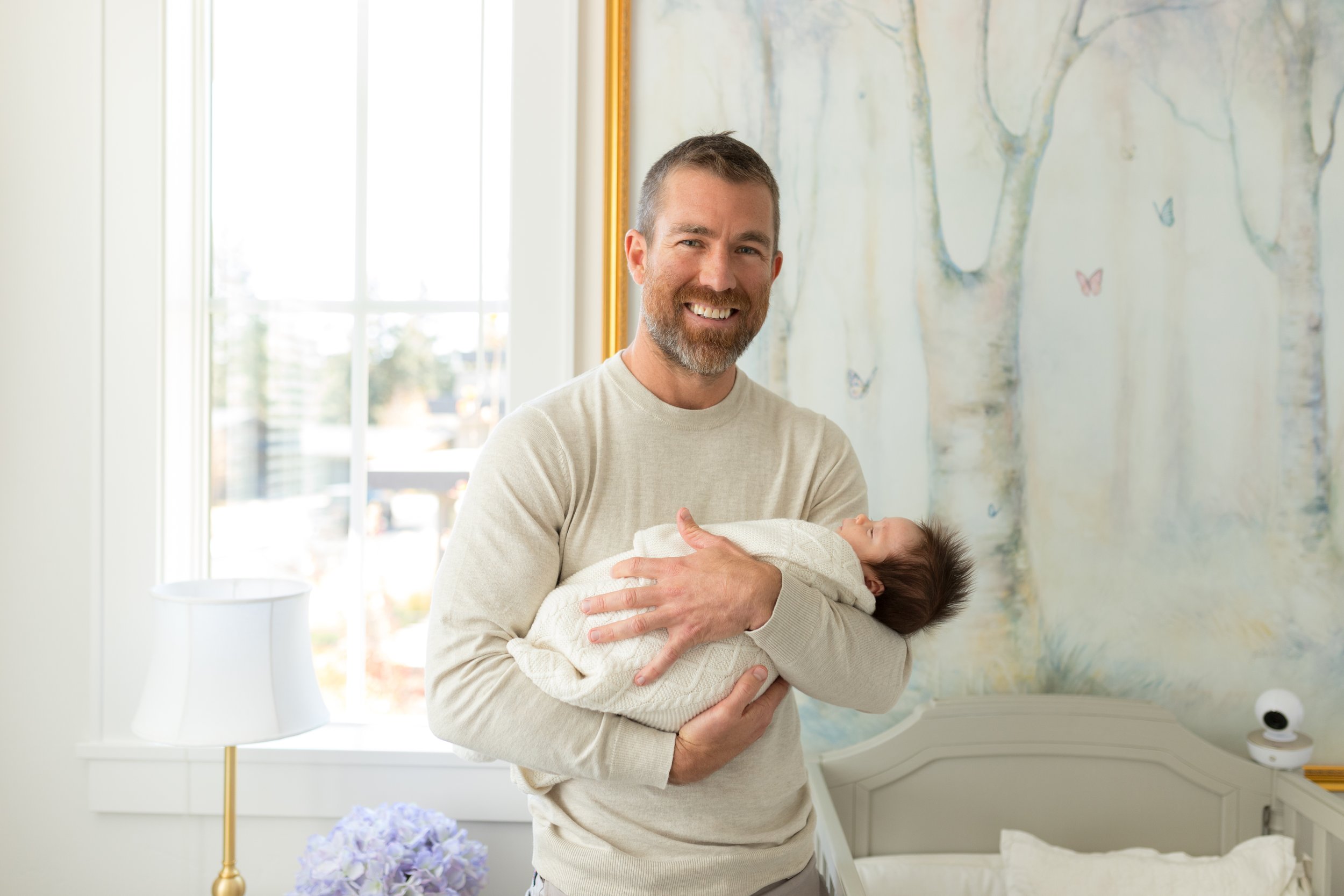 Maternity and Newborn Photography Bundle | Jacksonville Photographer