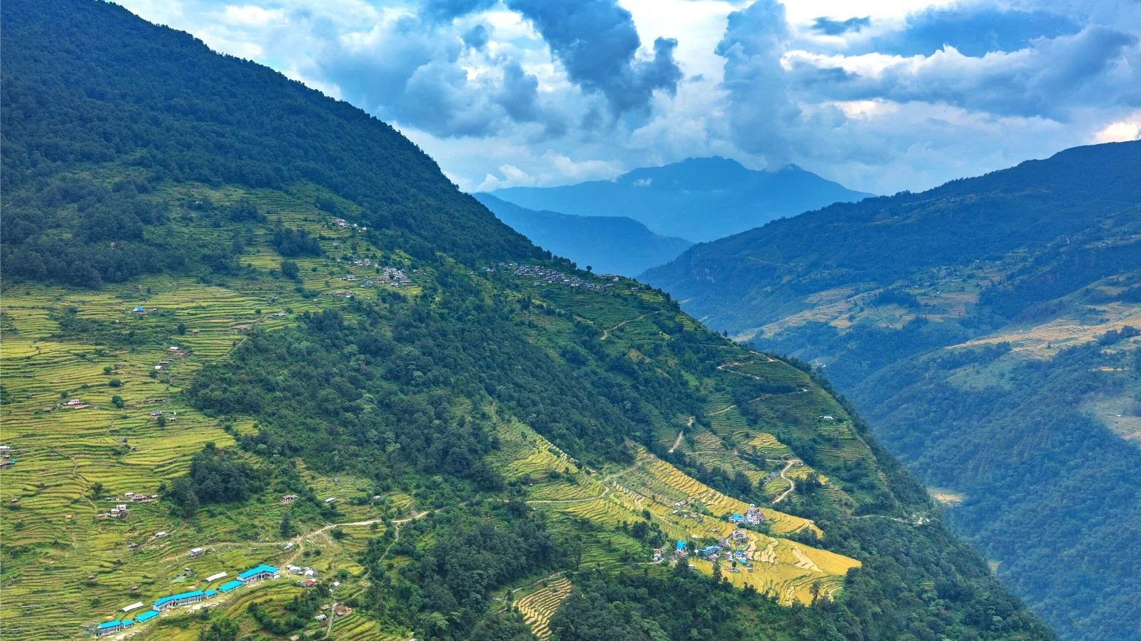 Pahar Trust Nepal | UK charity working to improve standards of ...