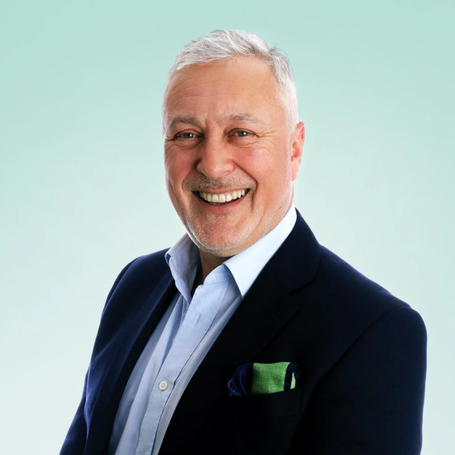 Who We Are - Accord Marketing