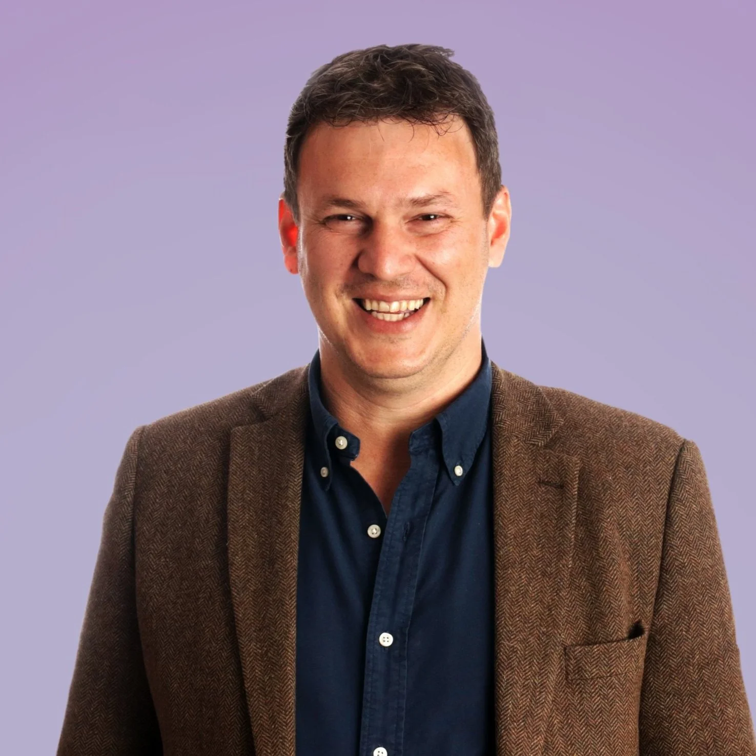 Who We Are - Accord Marketing