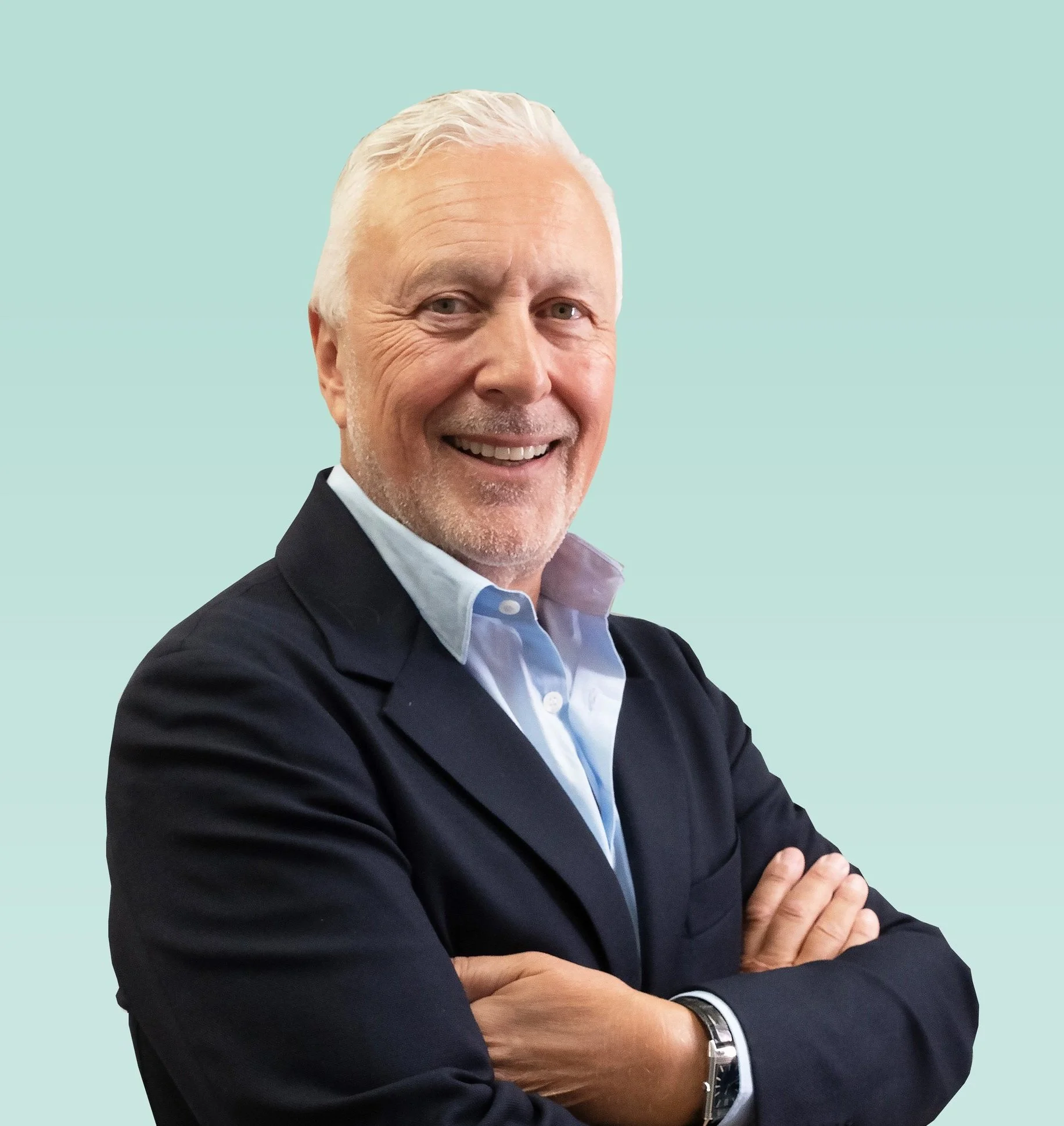 Who We Are - Accord Marketing