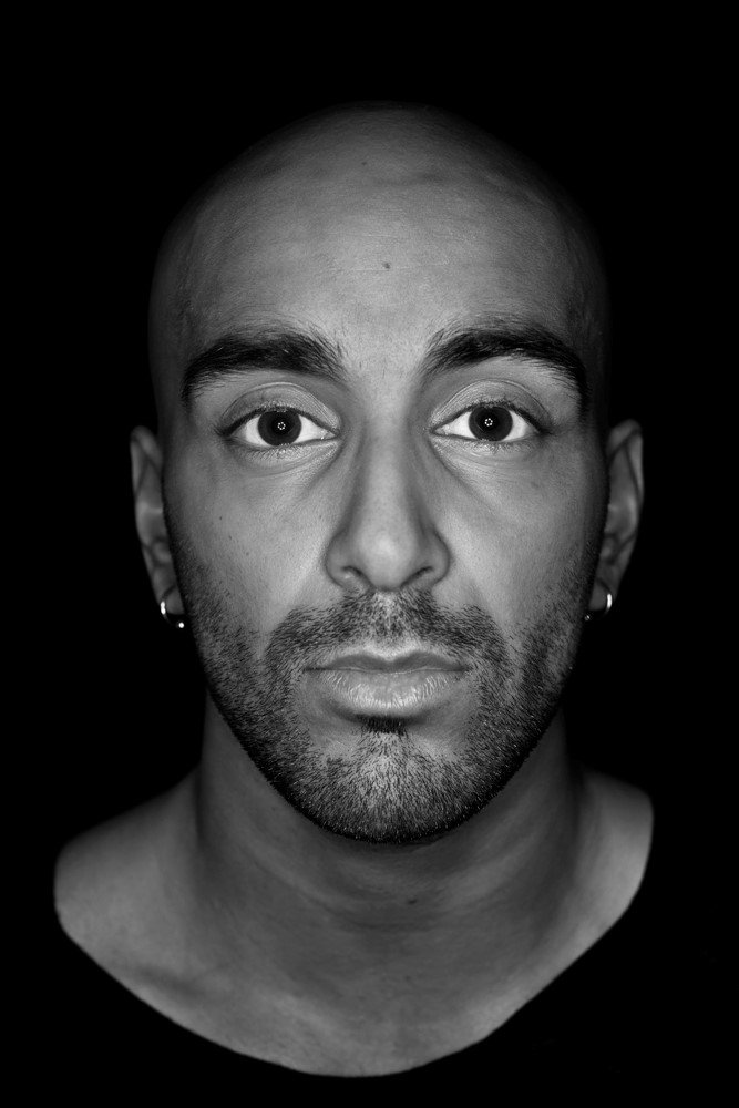 Adil Khan — ÅWESOME FOREDRAG