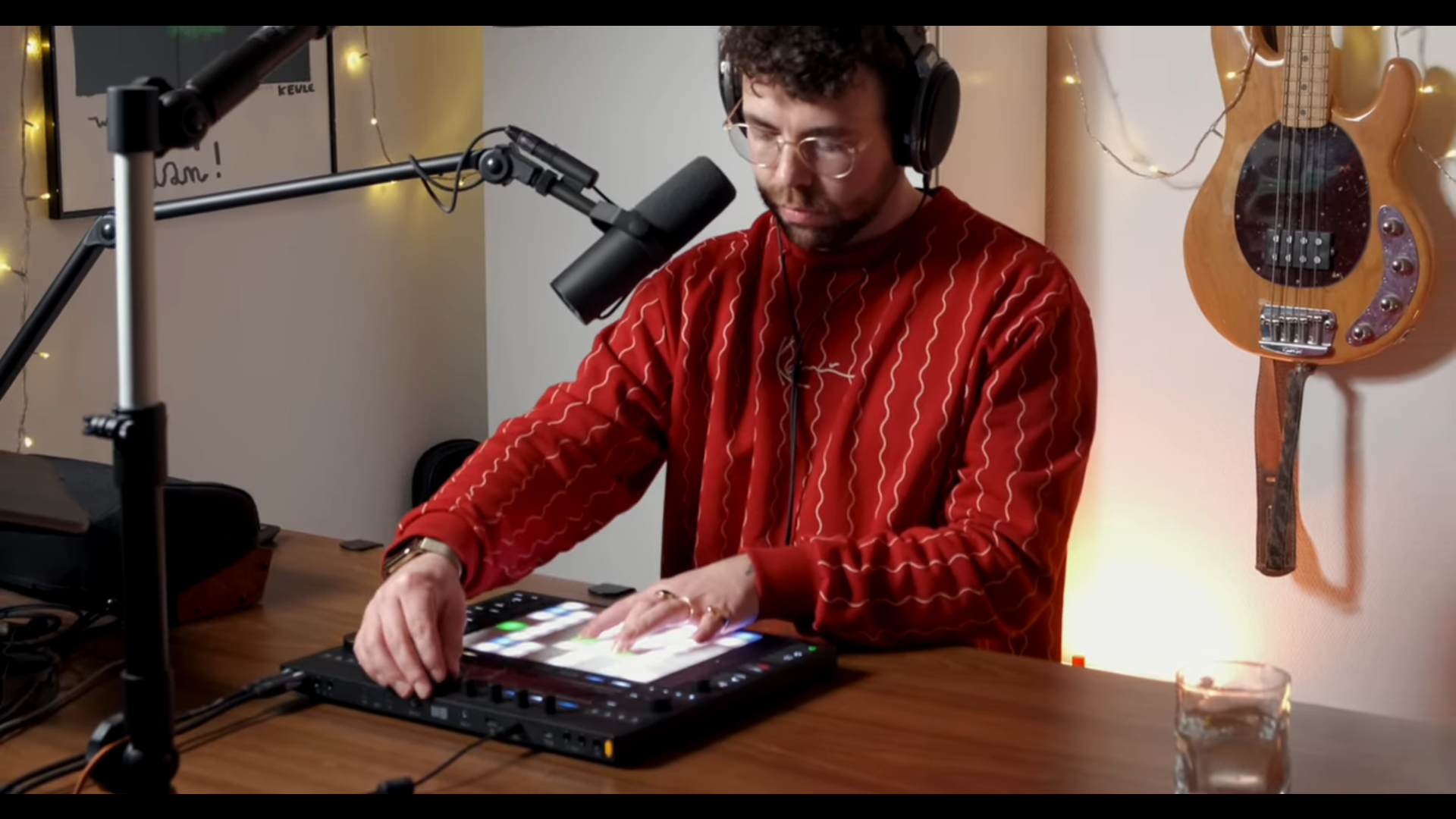 How limitations can boost your creativity | sound design Ableton Push 3 ... How limitations can boost your creativity | sound design Ableton Push 3 ...