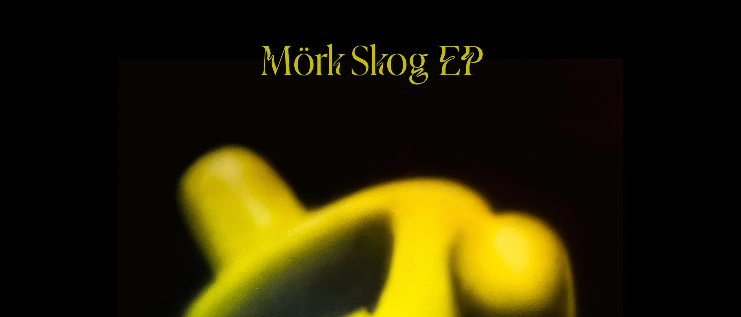 Wilk Kick - ‘Mörk Skog’ EP Out Now! — Petite Victory Collective