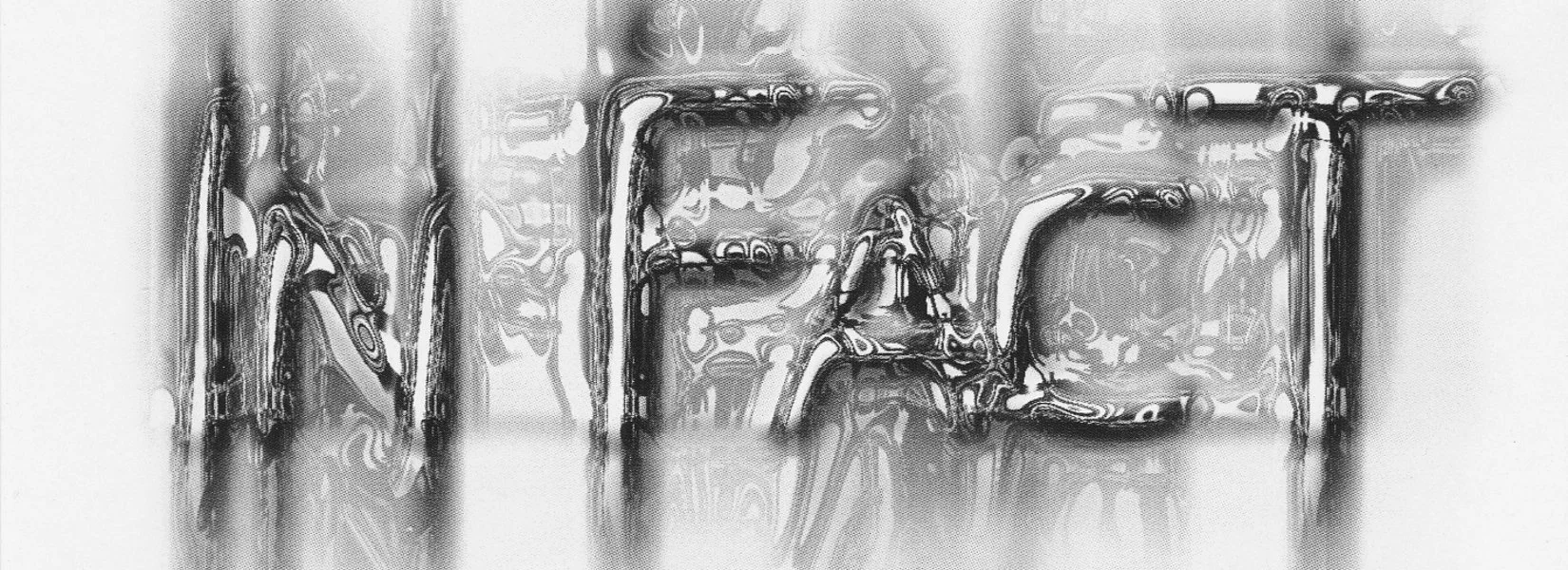 In Fact - ‘Stereochrome’ Album Out Now! — Petite Victory Collective