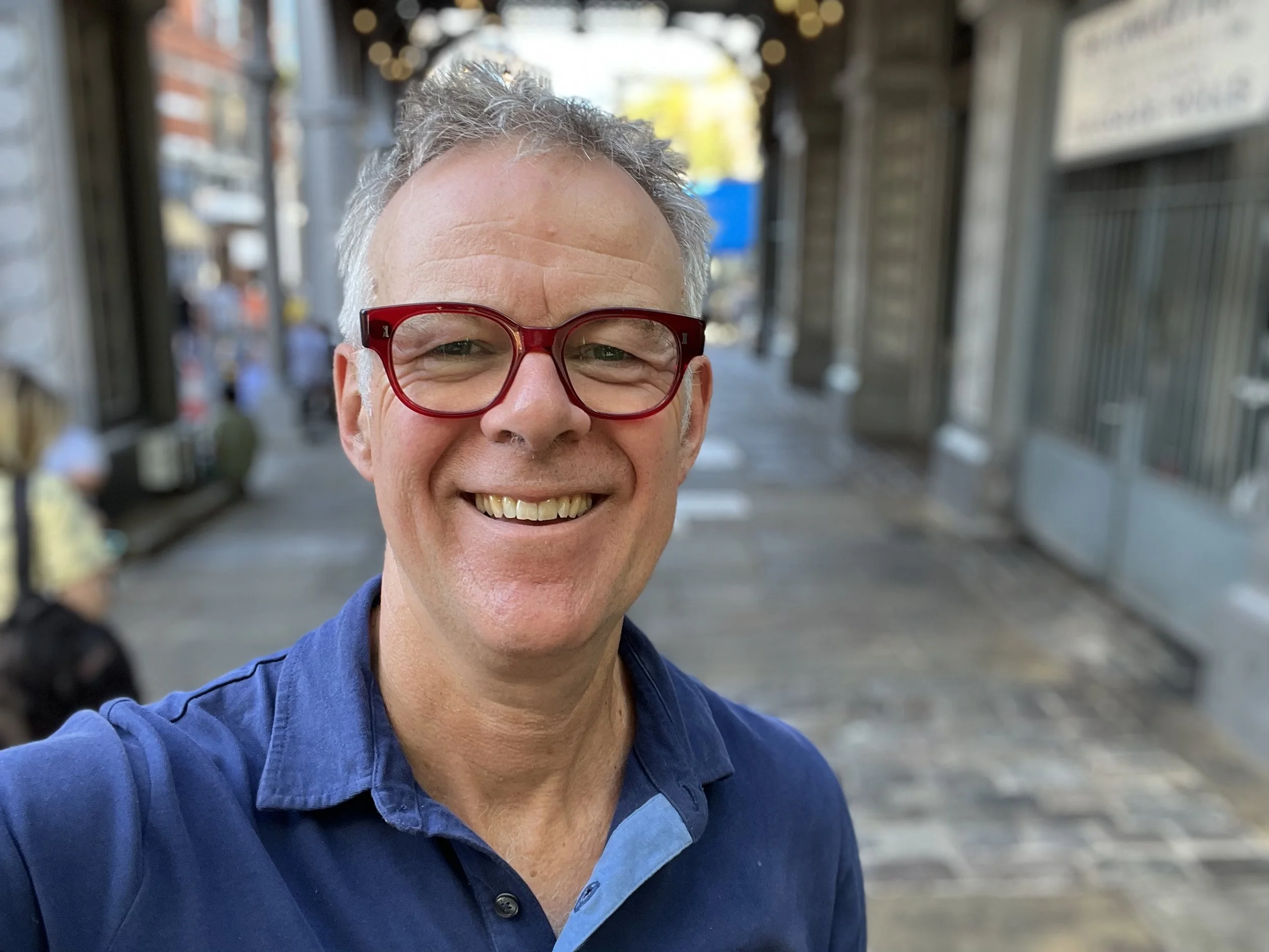 Books — Jeremy Higham