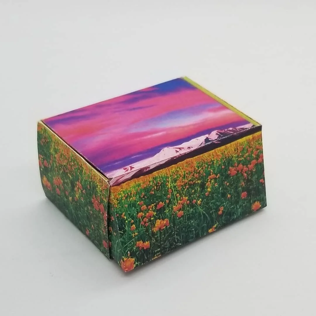 Packaging Chic LLC - custom boxes & packaging supplies