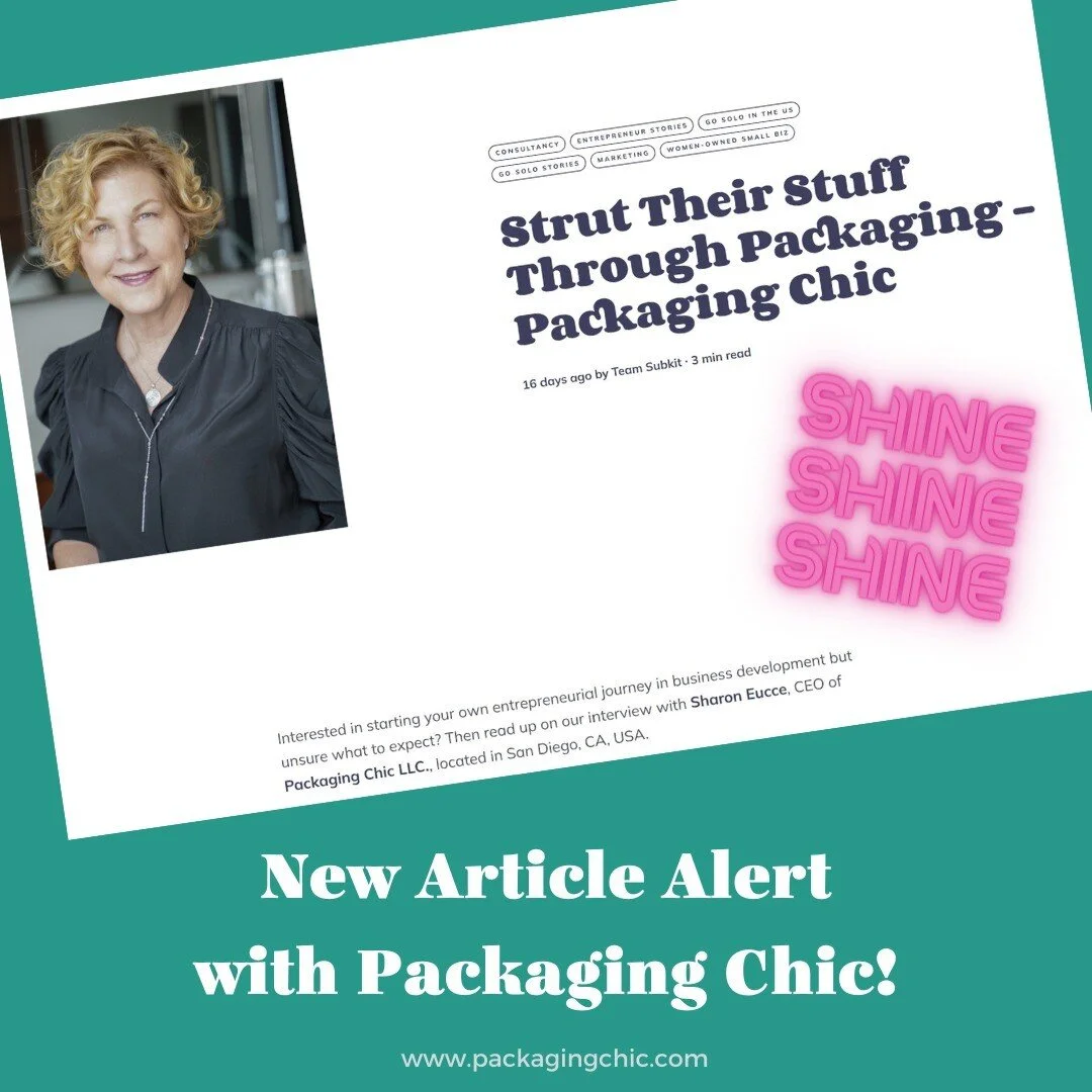 Packaging Chic LLC - custom boxes & packaging supplies