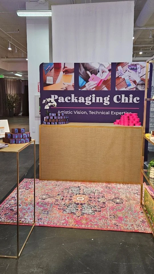 Packaging Chic LLC - custom boxes & packaging supplies