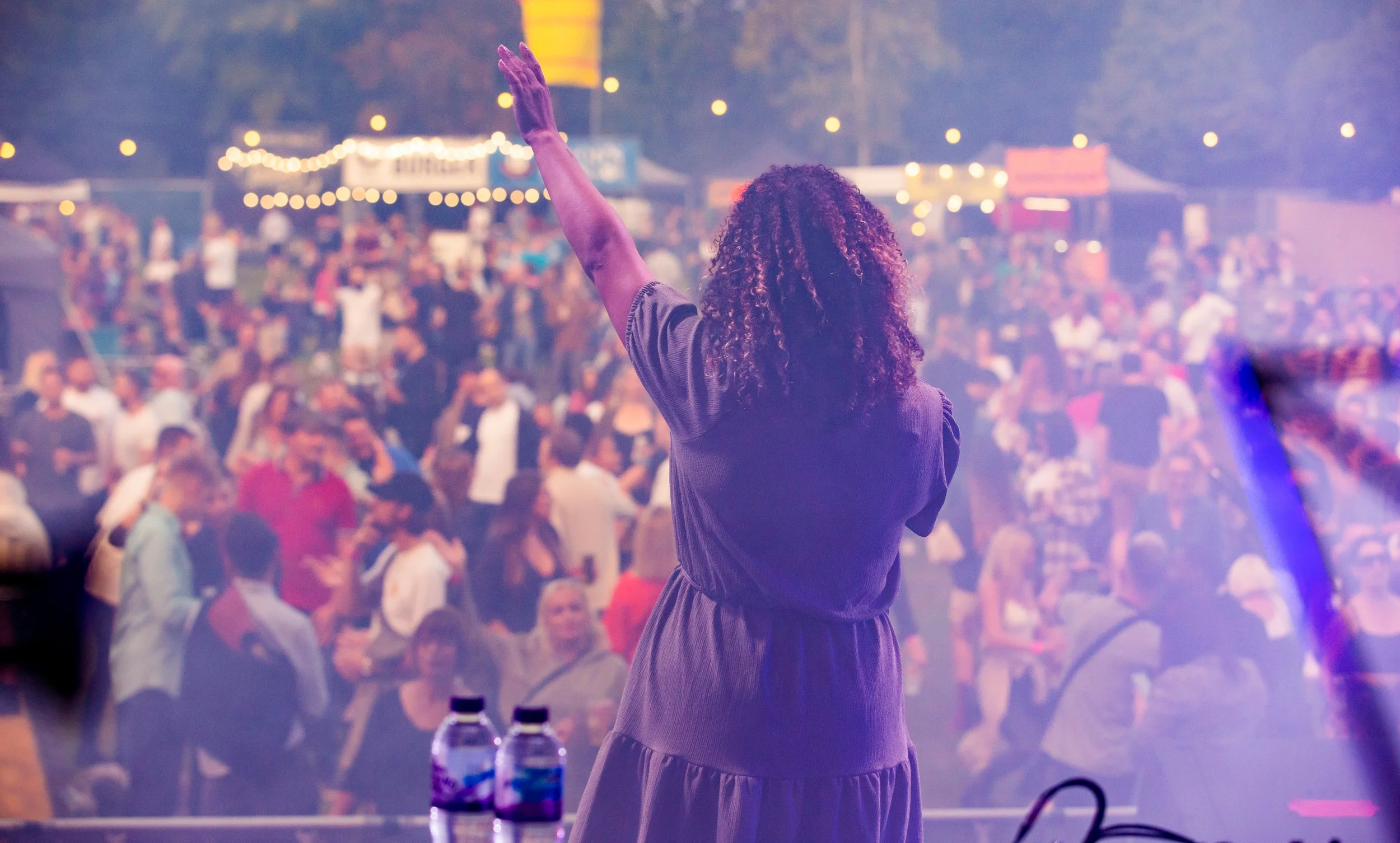 WHAT TO EXPECT — The Ibiza Orchestra Experience