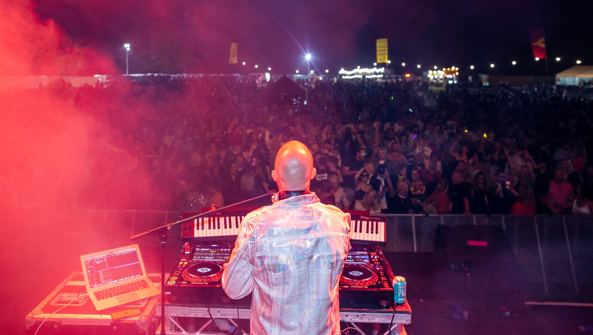 WHAT TO EXPECT — The Ibiza Orchestra Experience