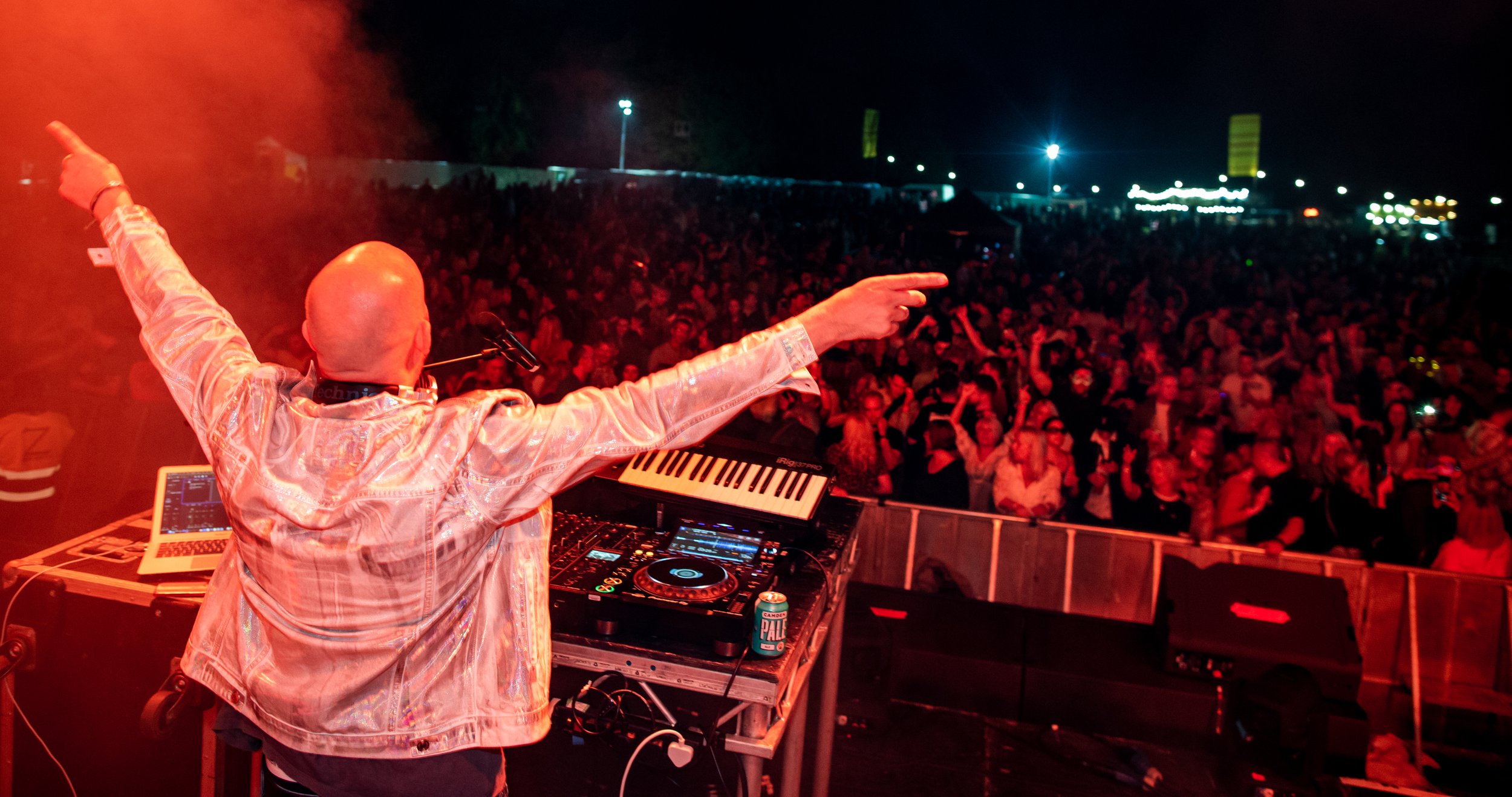 WHAT TO EXPECT — The Ibiza Orchestra Experience