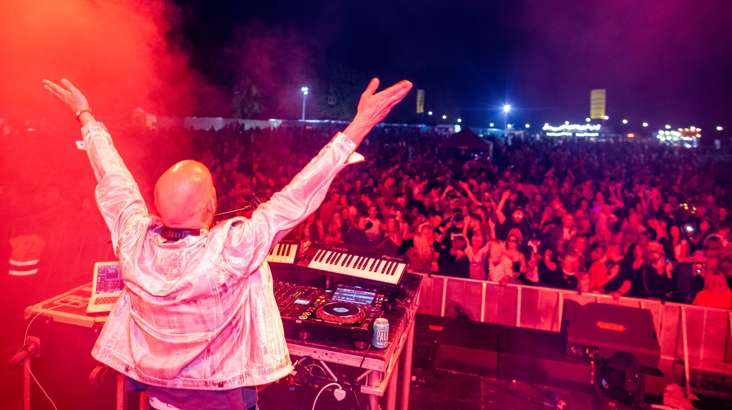 WHAT TO EXPECT — The Ibiza Orchestra Experience