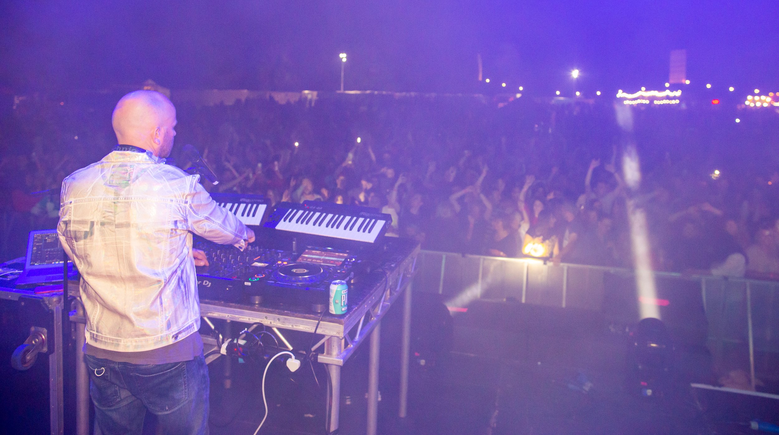 WHAT TO EXPECT — The Ibiza Orchestra Experience