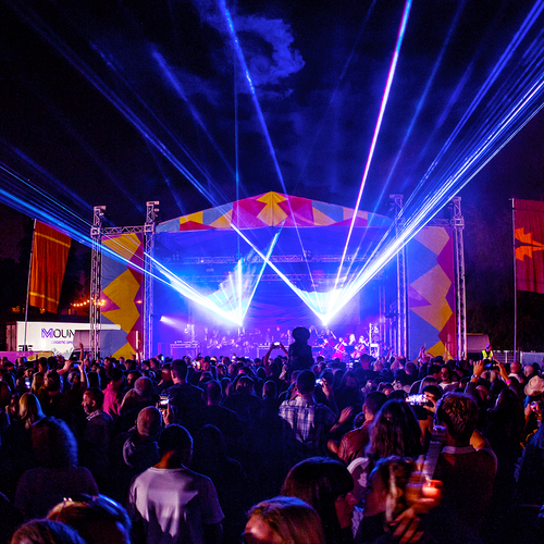 OXFORD 2025 — The Ibiza Orchestra Experience