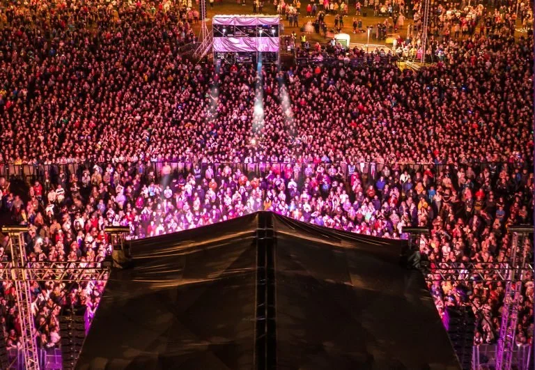 Ibiza Orchestra Experience arrives in Stoke on Trent for the very first ...