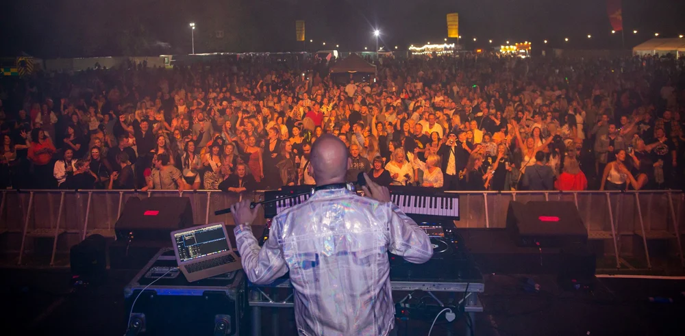 Chelmsford — The Ibiza Orchestra Experience