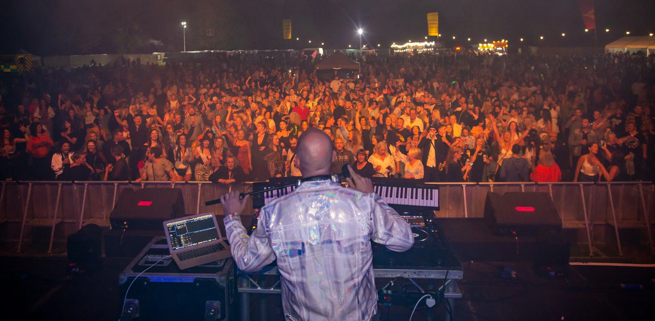 ST ALBANS — The Ibiza Orchestra Experience