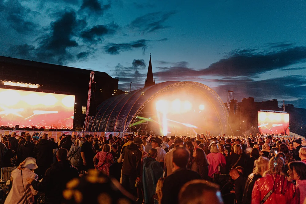 Guildford — The Ibiza Orchestra Experience