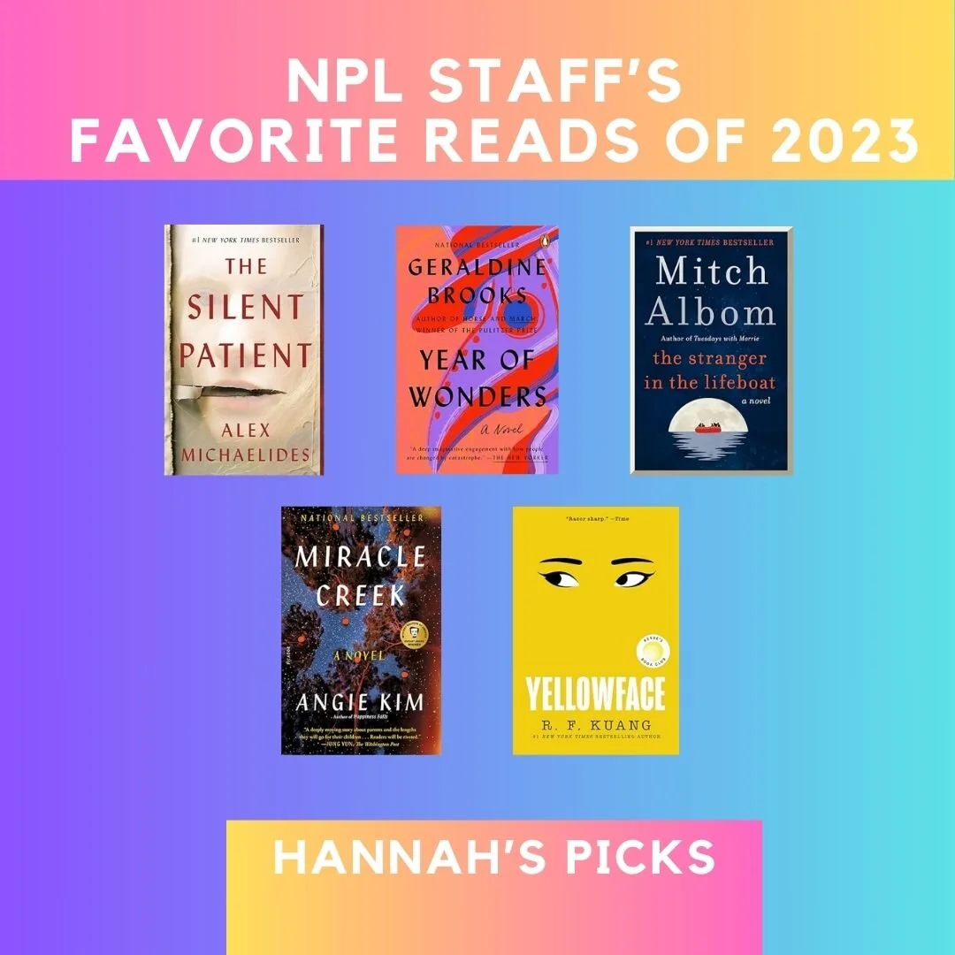 Norwell Public Library