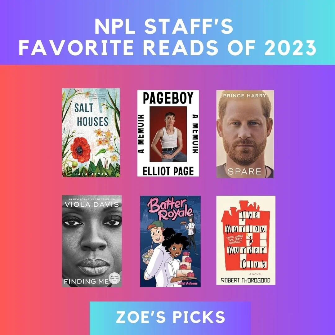 Norwell Public Library