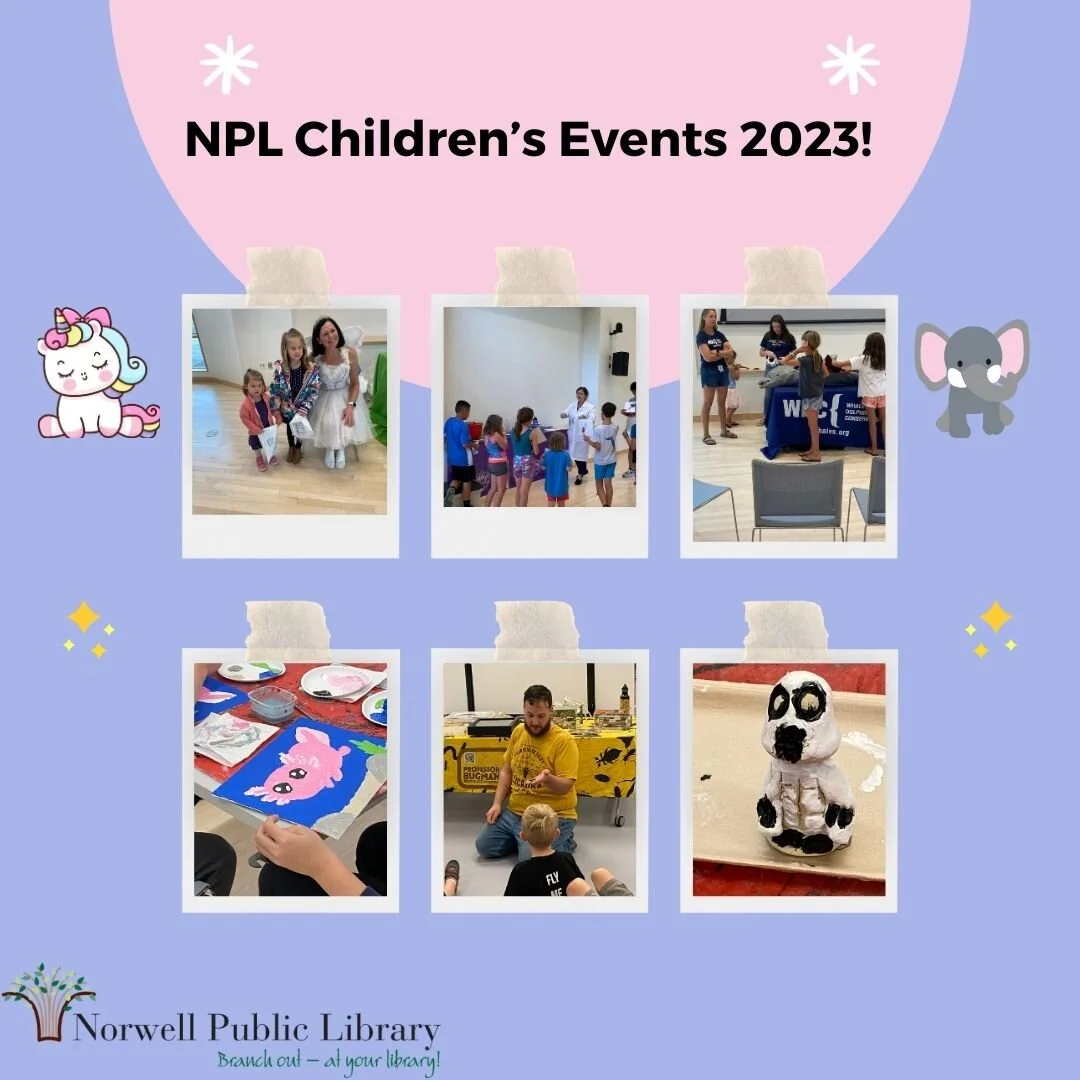 Norwell Public Library